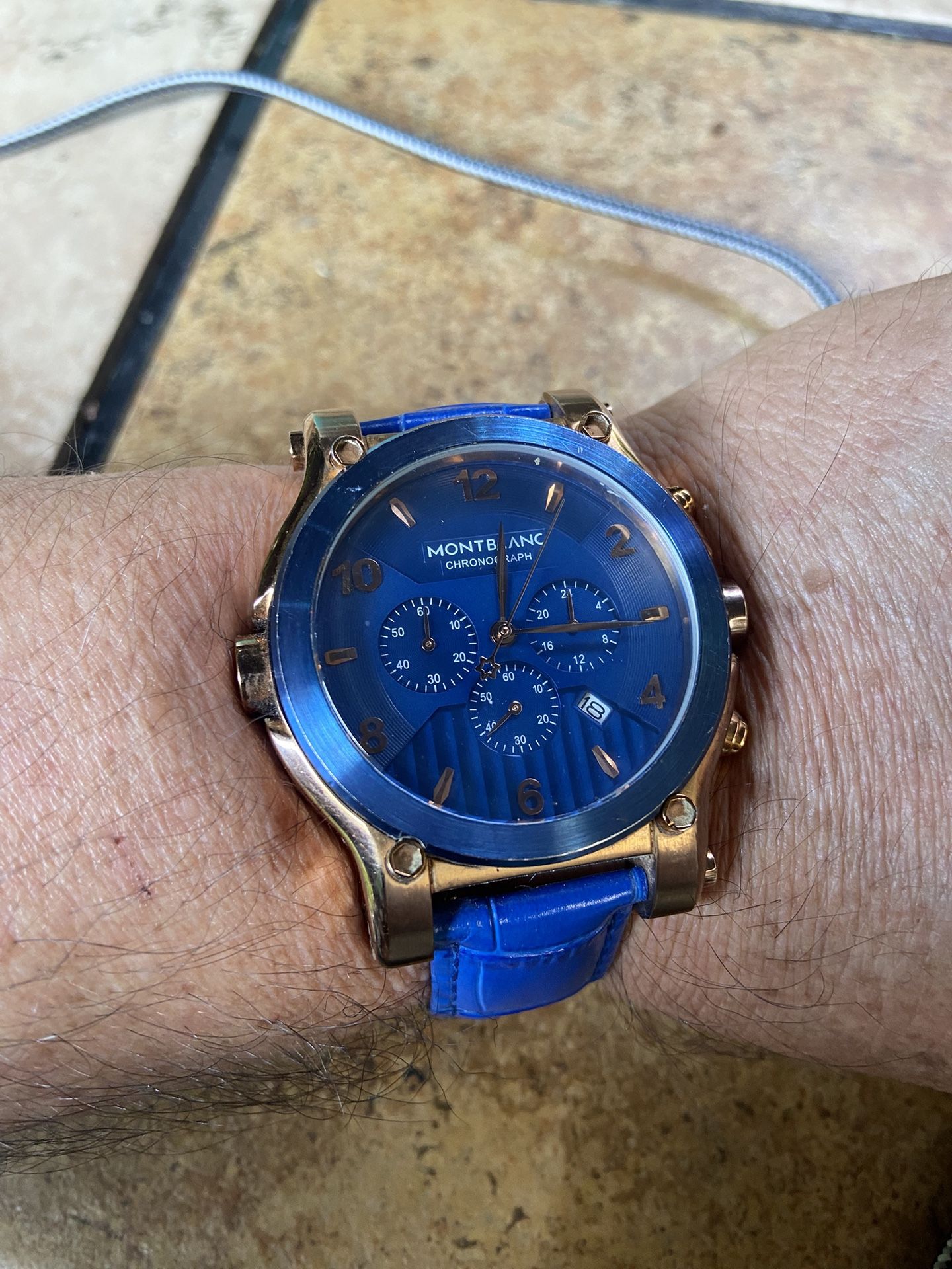 Montblanc Barato 250 for Sale in El Monte, CA - OfferUp