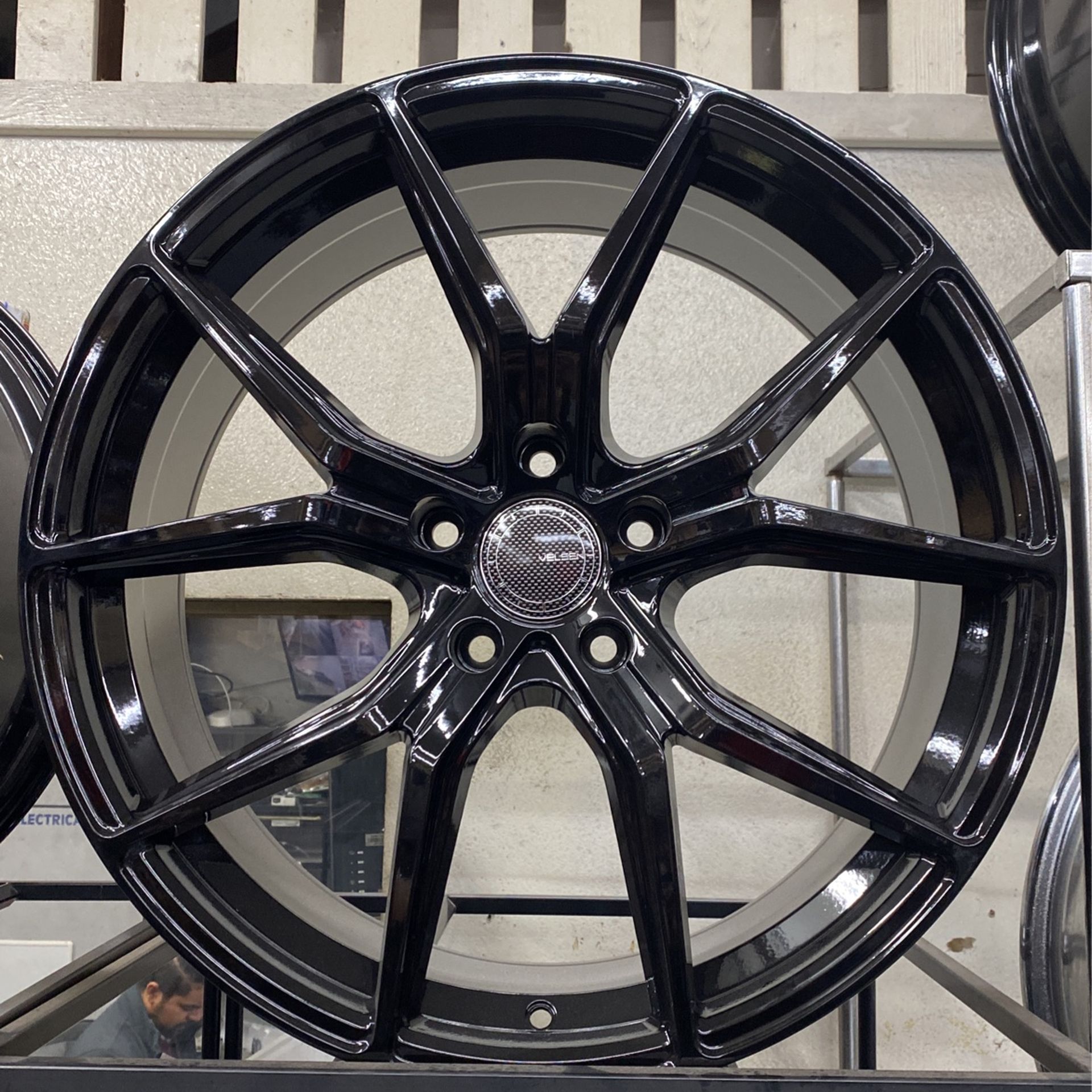 Velsen Rims for Sale in Kent, WA - OfferUp