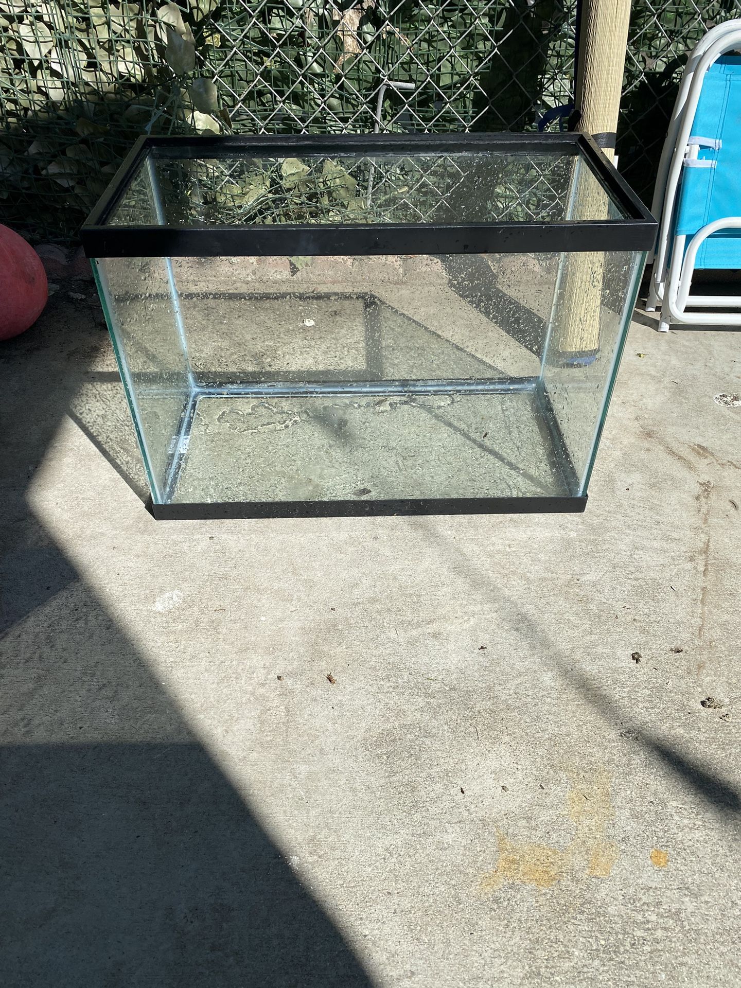 glass cage\ tank for Sale in Santa Ana, CA - OfferUp