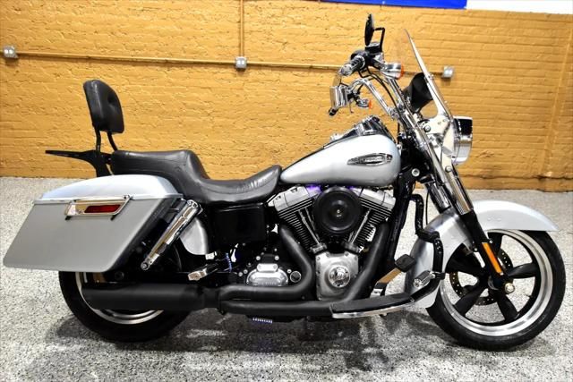 2012 Harley-Davidson Switchback 103 for Sale in Chicago, IL - OfferUp