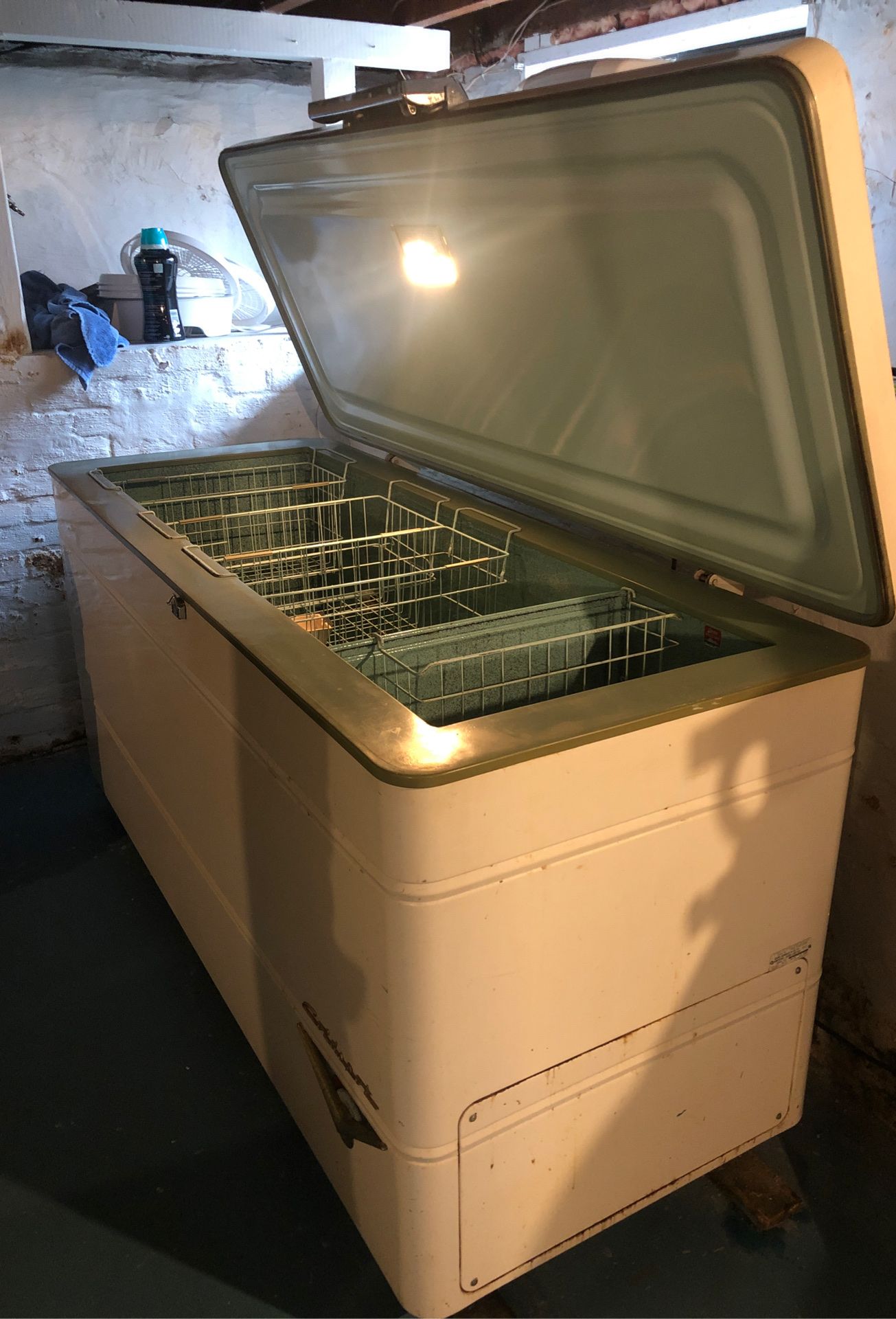 Cold spot freezer for Sale in Tacoma, WA - OfferUp