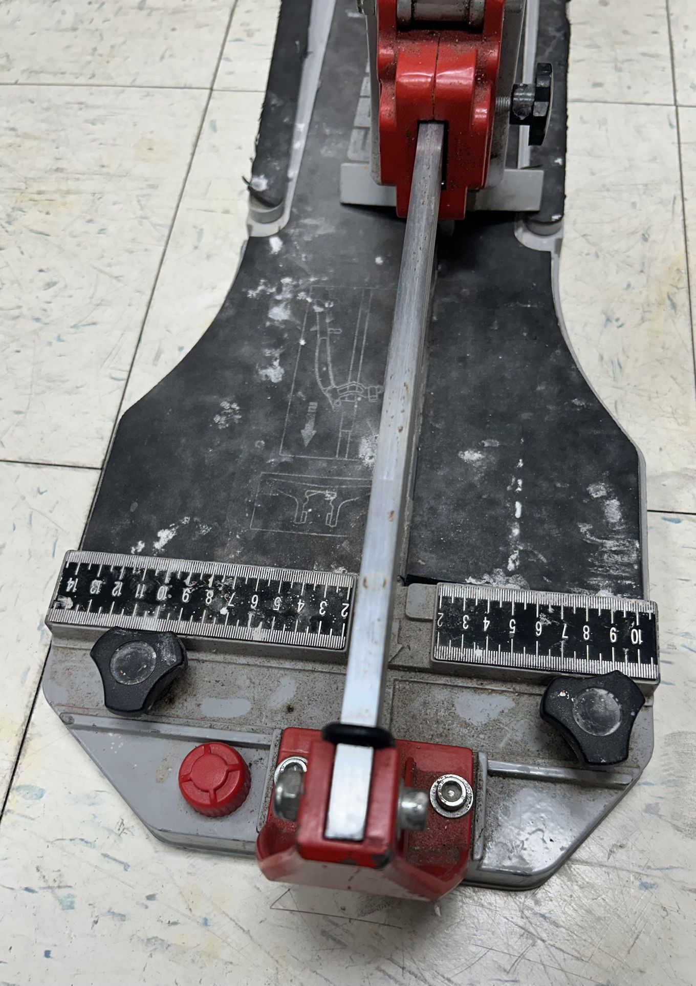 SENTINEL TILE CUTTER for Sale in Miami, FL - OfferUp