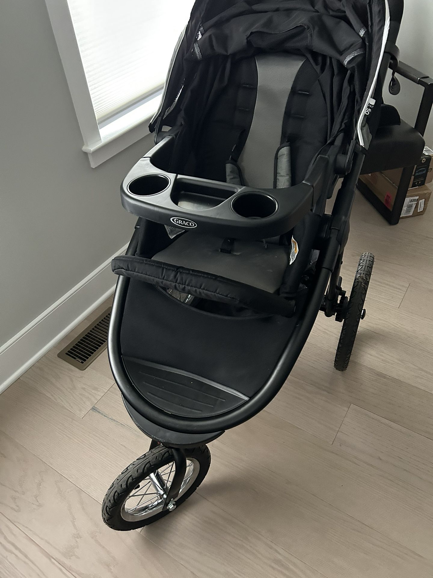 Graco Modes Jogging 2.0 Stroller for Sale in Broomall, PA - OfferUp