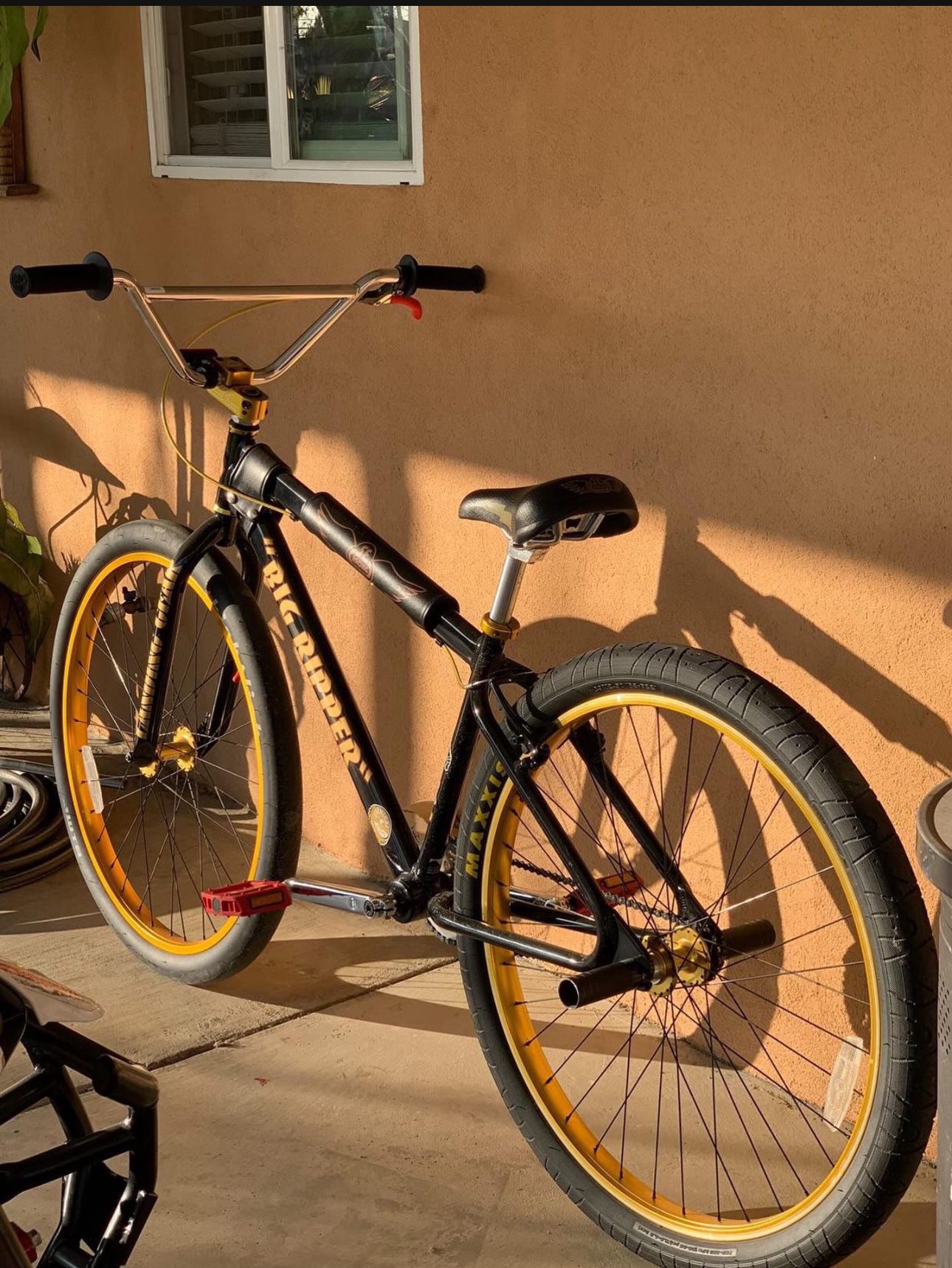 Big RIPPER SE BIKE 29er for Sale in Bakersfield, CA - OfferUp