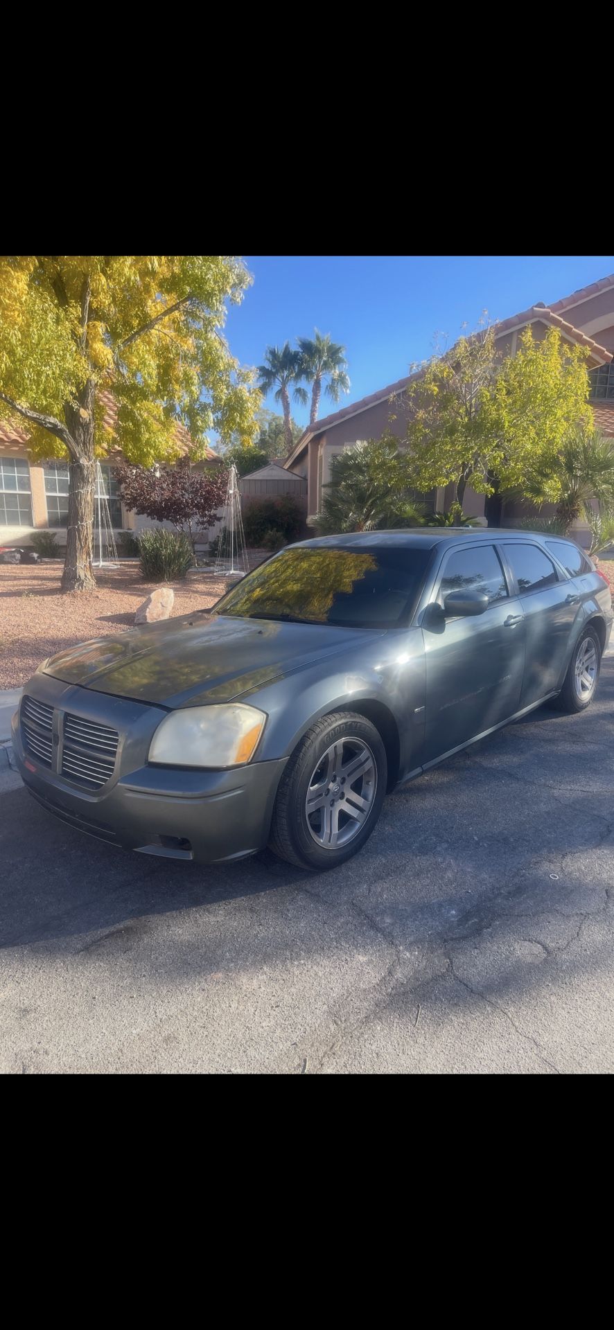 Dodge Magnum R/T 250k Miles Not Starting Don’t Know What’s Wrong With ...