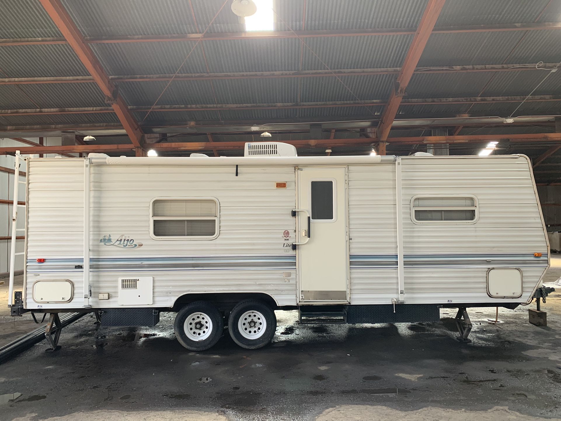 2001 ALJO RV Trailer for Sale in Phoenix, AZ - OfferUp