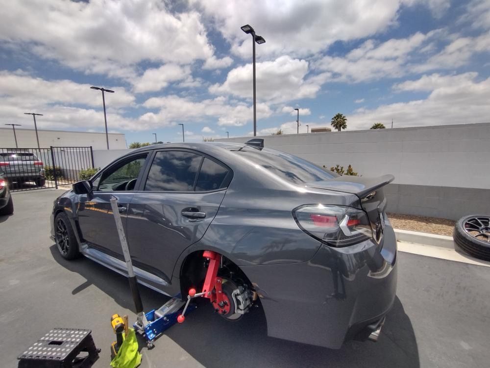 Roll Fenders Suspension N54 350z Subaru Evo N55 Lexus Wheels R34 Bmw ...