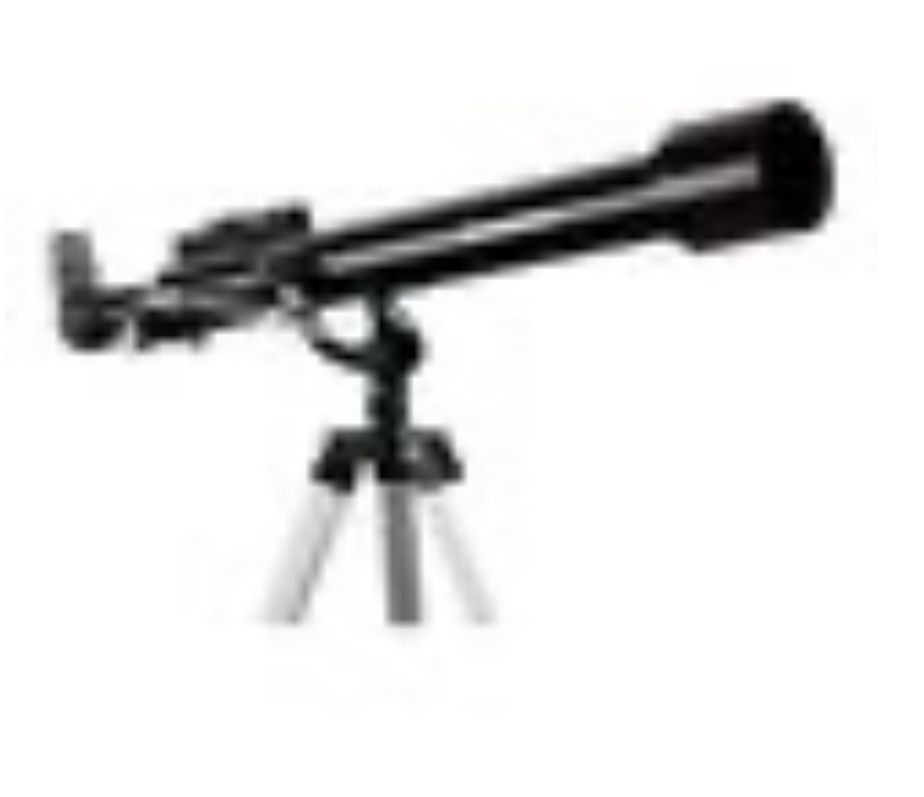 Celestron PowerSeeker 60mm Astronomical Telescope Open box item ...