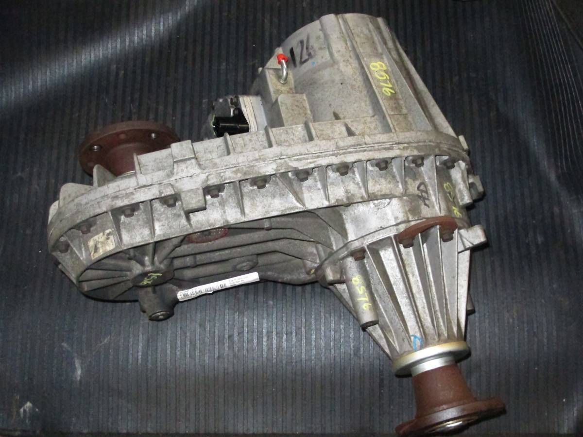 2003 - 2009 Ford F250 F350 Super Duty Transfer Case Stock #8576 for ...