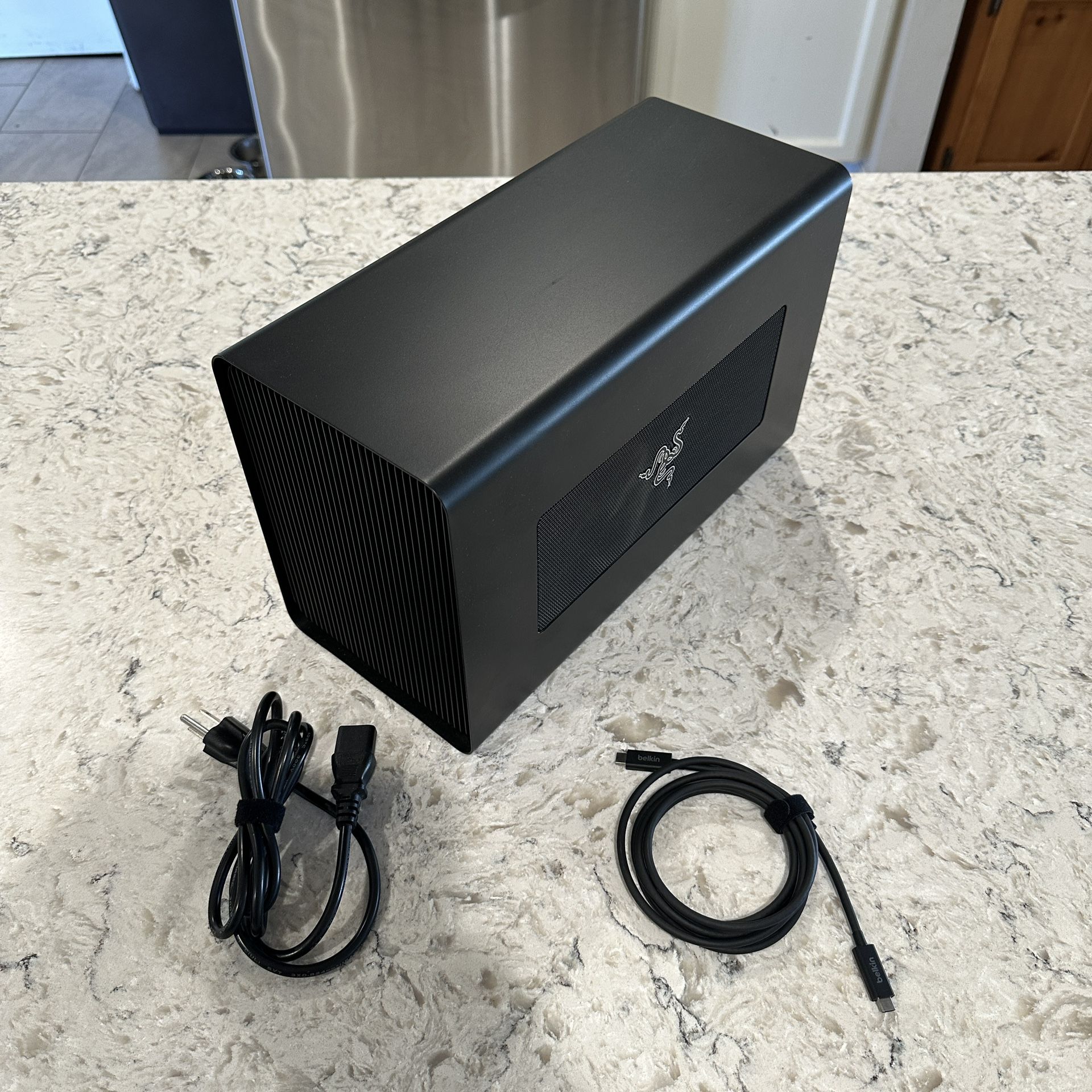 Razer Core X Chroma for Sale in Tempe, AZ - OfferUp