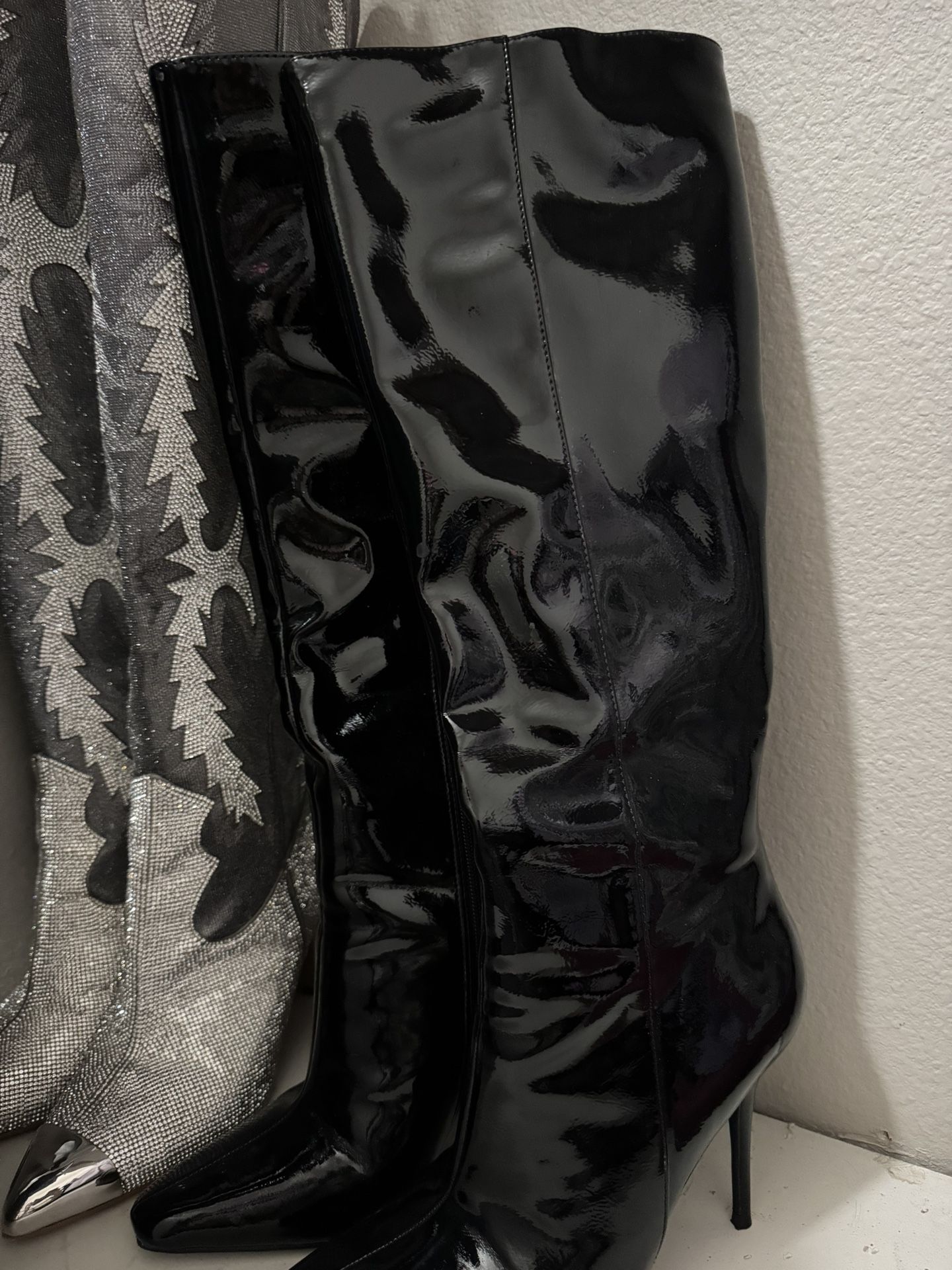 Jessica Simpson Boot Heels for Sale in Las Vegas, NV - OfferUp