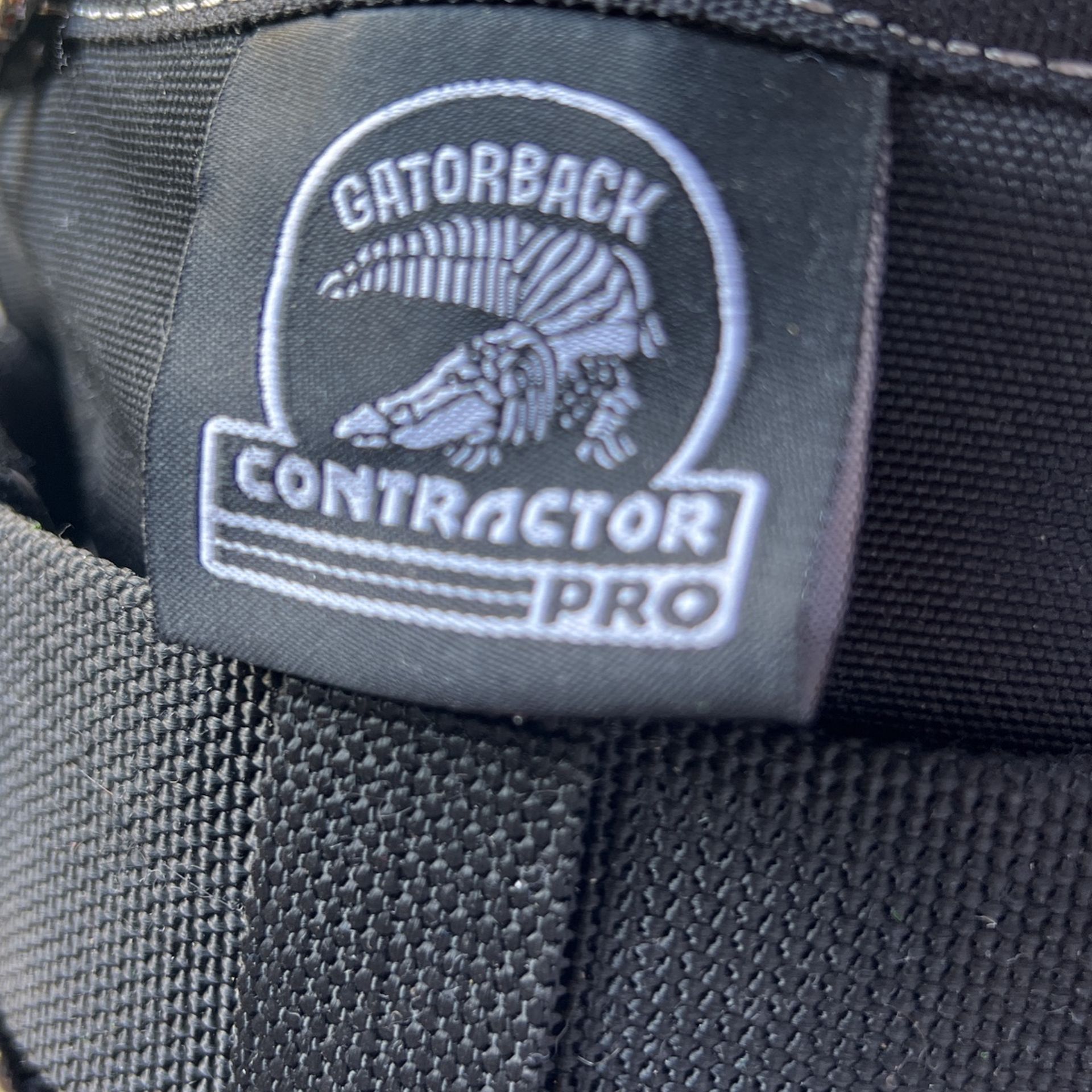 Gatorback Contractor Pro Tool Belt for Sale in Hanford, CA - OfferUp