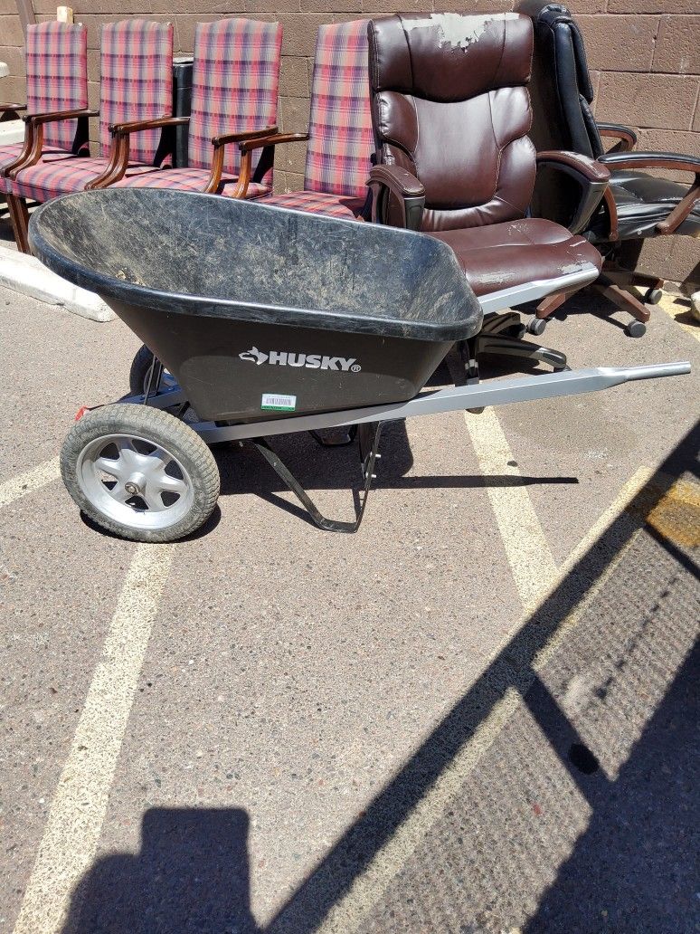 Wheel Barrels for Sale in Glendale, AZ - OfferUp