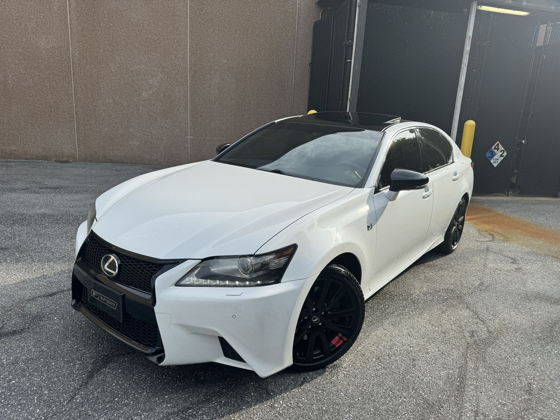 2014 Lexus GS 350 for Sale in Mcdonogh, MD - OfferUp
