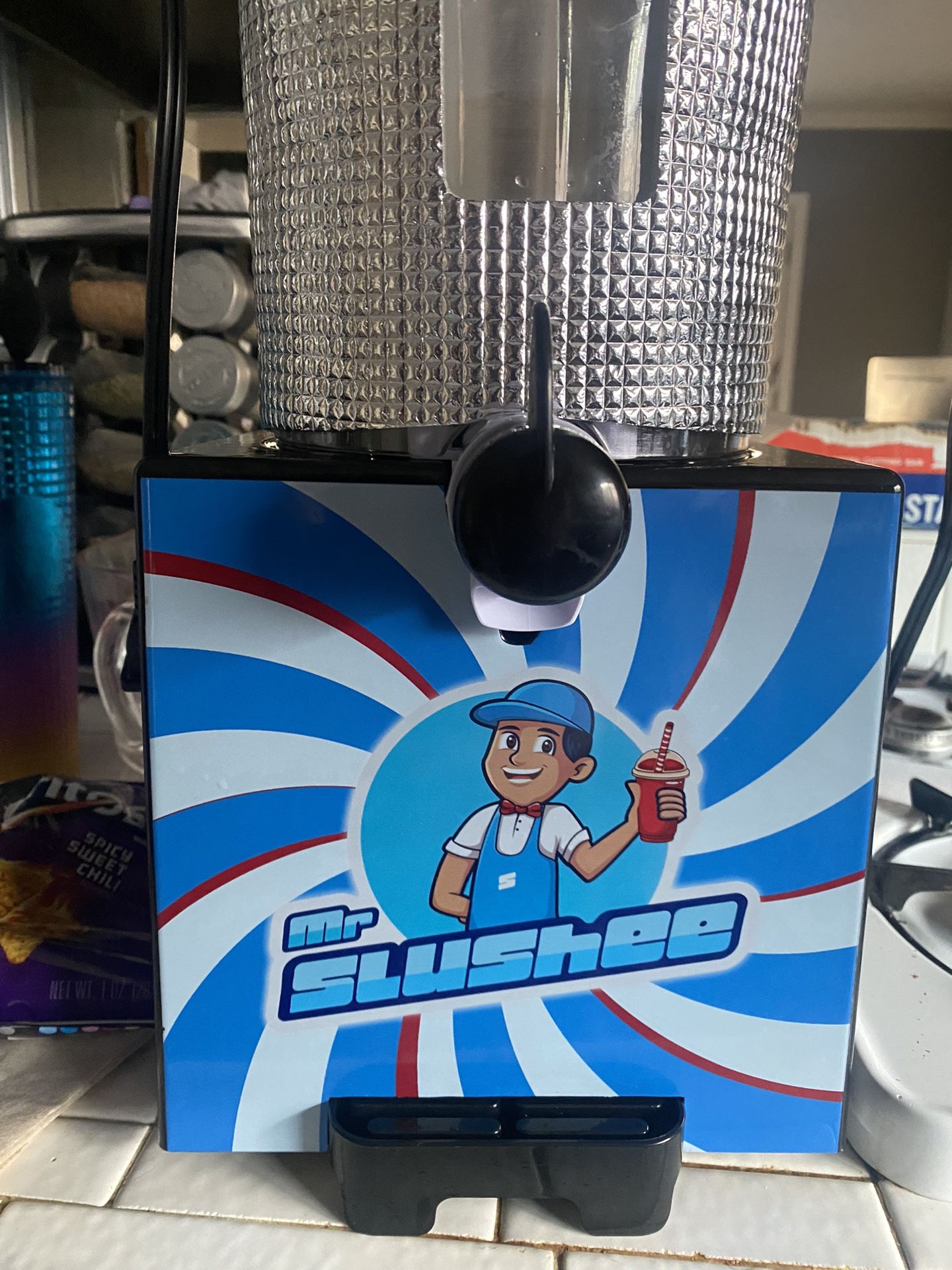 Slushee Machine for Sale in Las Vegas, NV - OfferUp