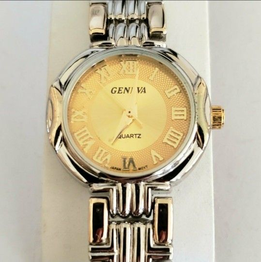 Geneva Quartz Excellent Collection Watches NIB for Sale in Ocala, FL ...