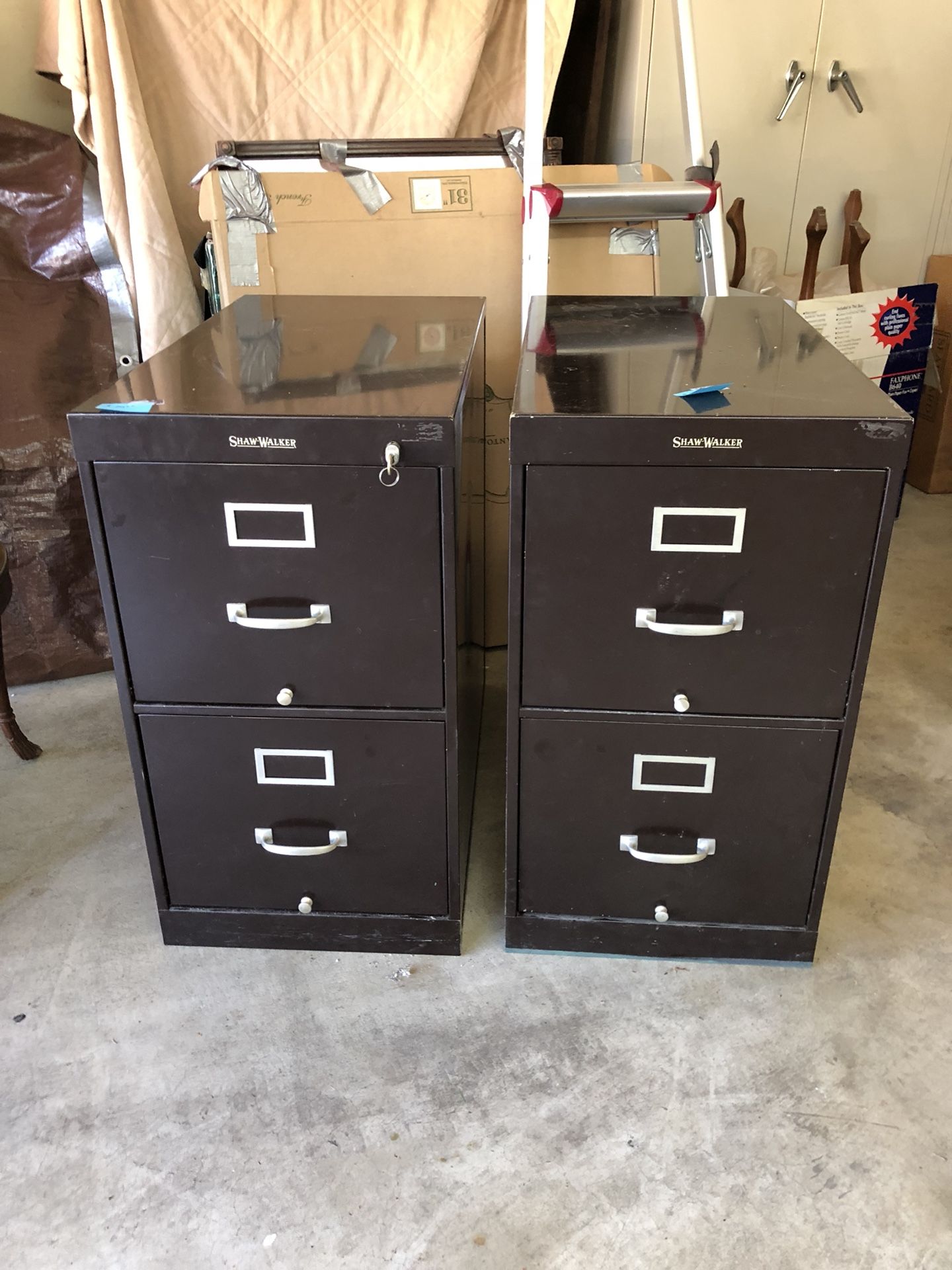 Shaw Walker File Cabinet | Cabinets Matttroy