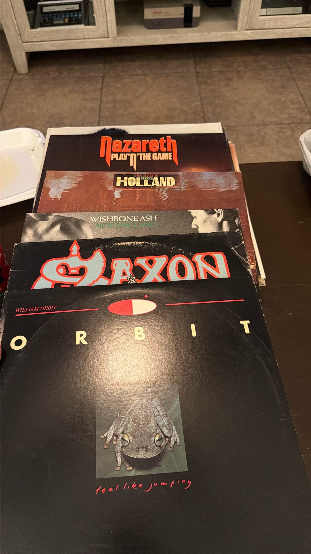 80s Vinyls for Sale in Phoenix, AZ - OfferUp