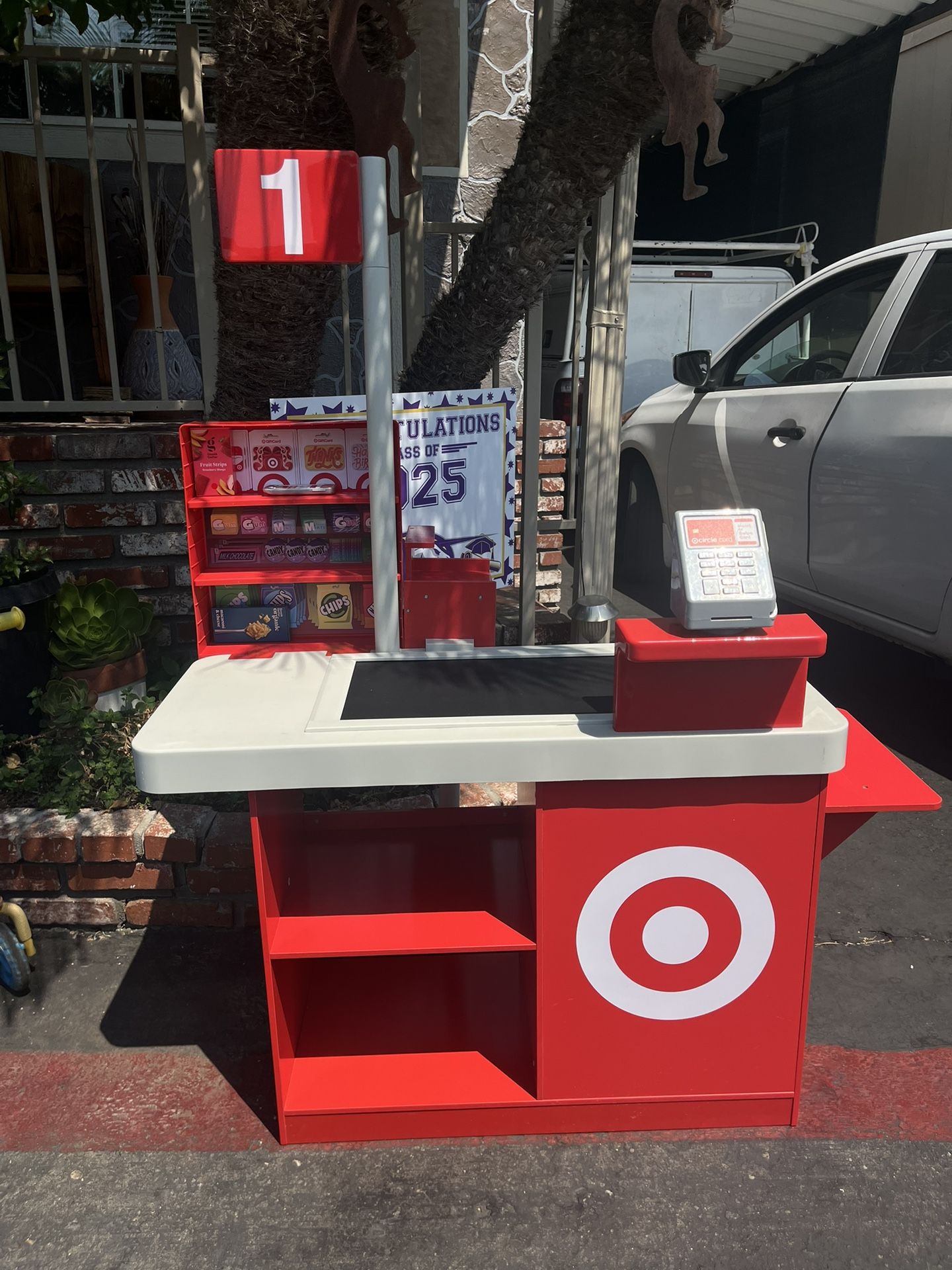 Target Kids Cashier for Sale in Lakewood, CA - OfferUp