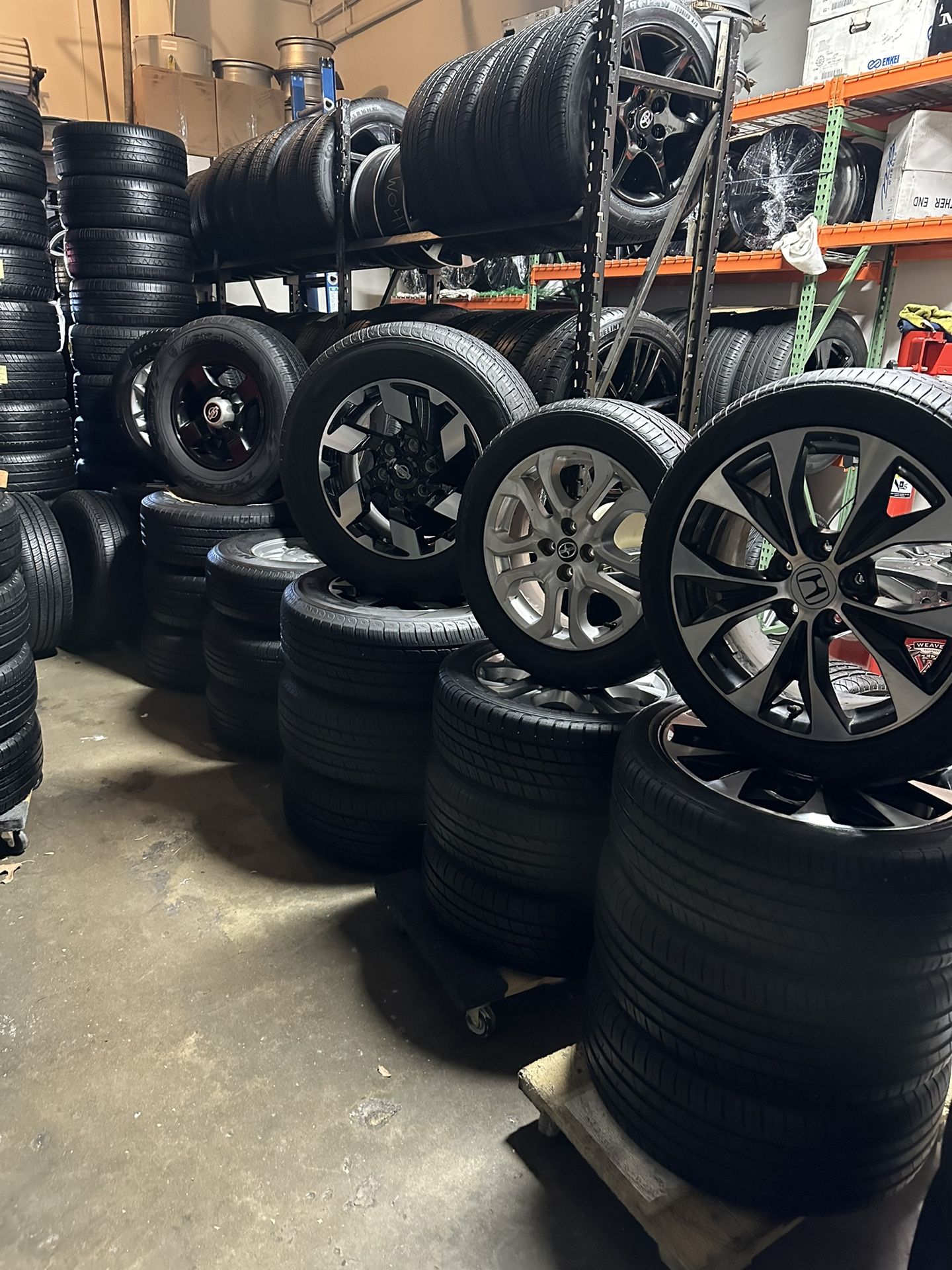 Rims Factory Toyota , Honda, Hyundai,Kia ,Nissan Ask For Price for Sale ...