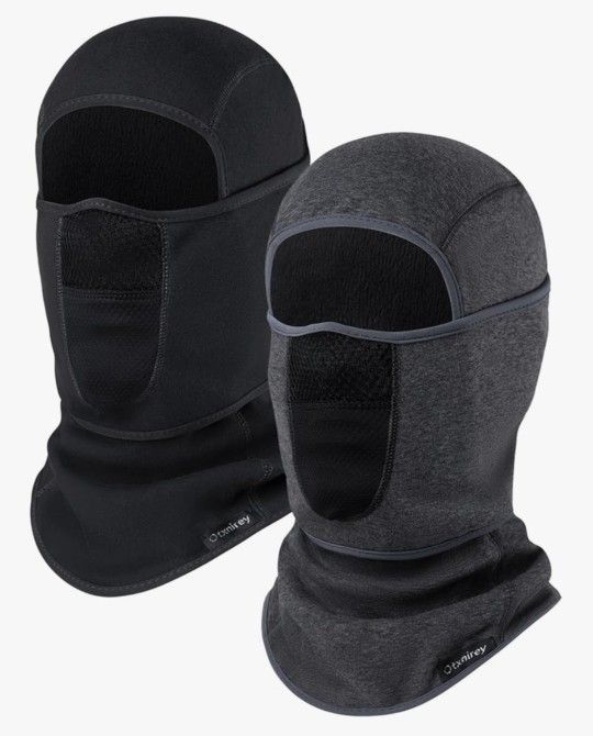 Skii Mask, 2pcs for Sale in Huntersville, NC - OfferUp