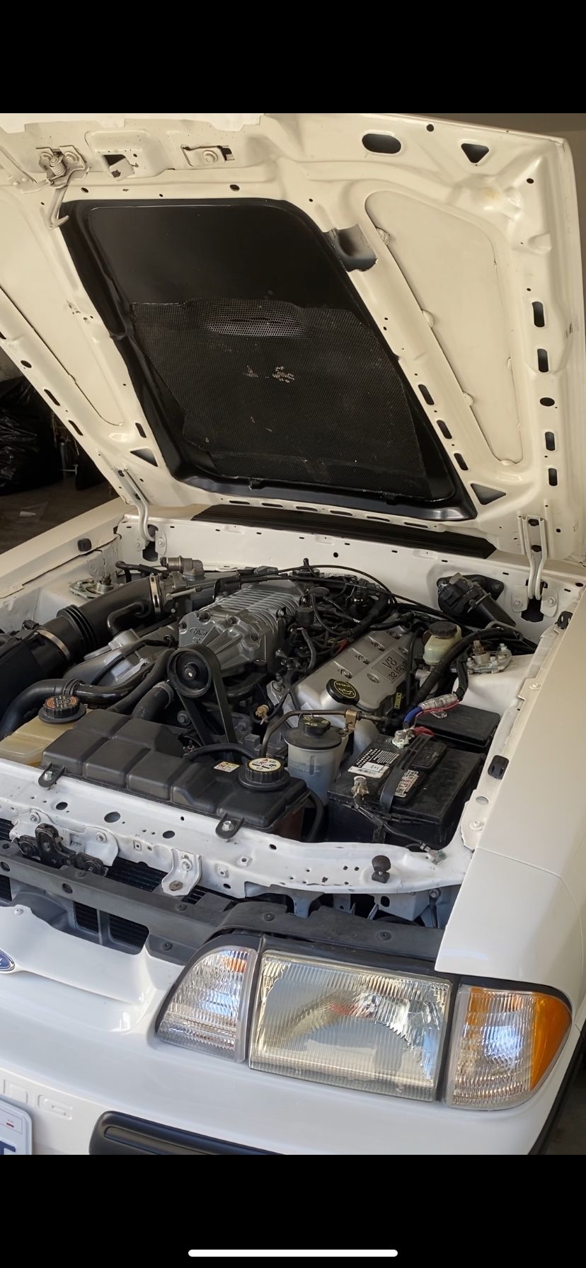 1993 Ford Mustang for Sale in Manhattan Beach, CA - OfferUp