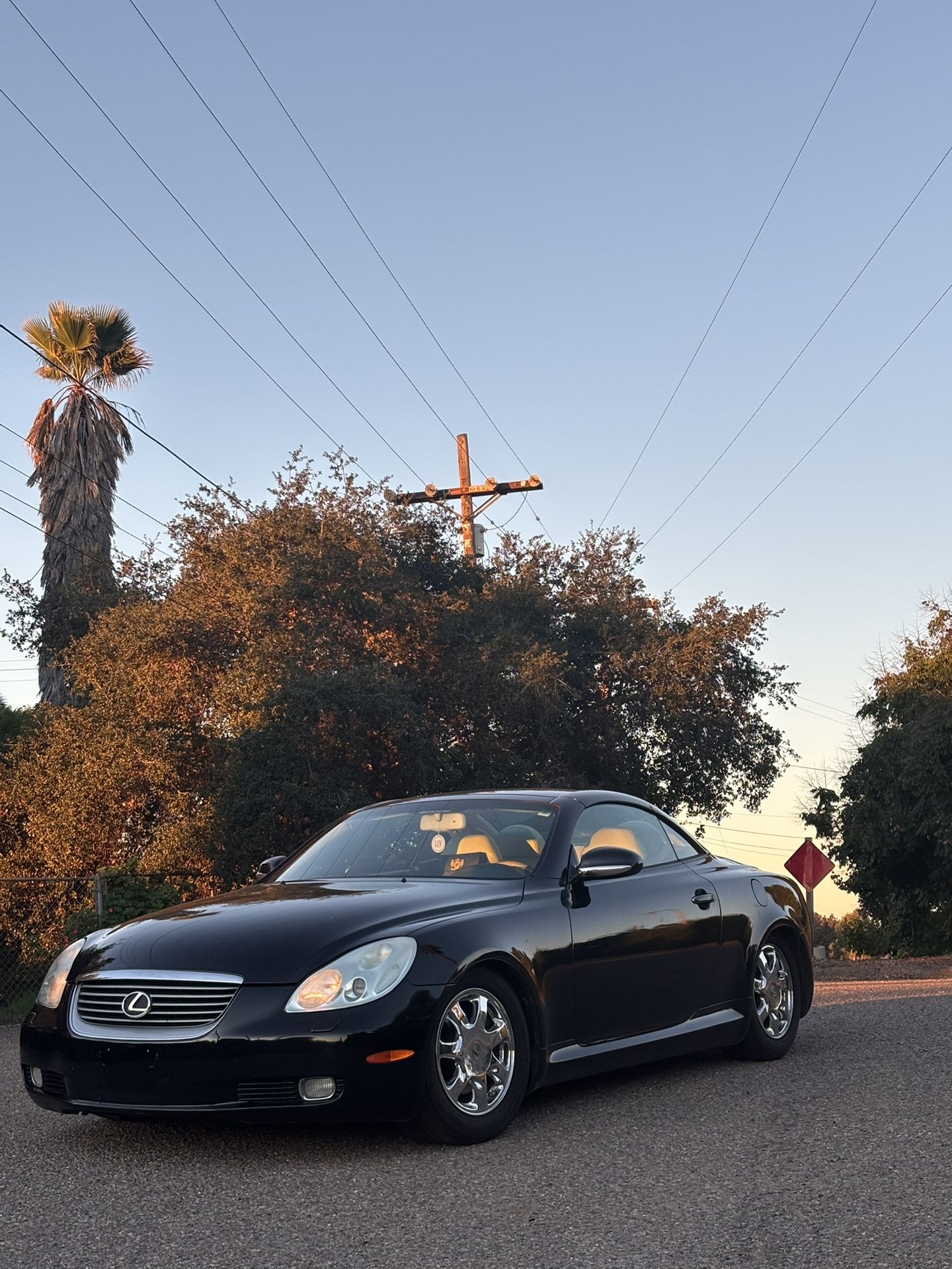 2002 Lexus SC 430 for Sale in Escondido, CA - OfferUp