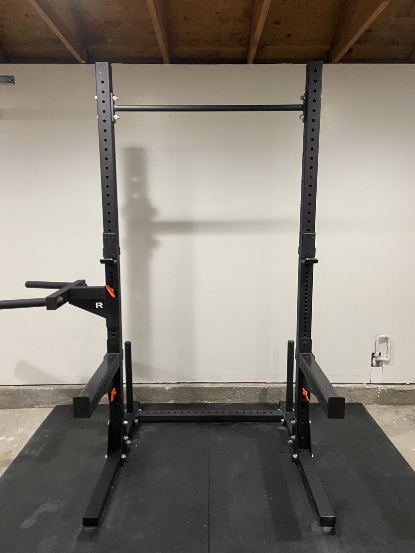 Rogue SML-2 Squat Rack for Sale in San Diego, CA - OfferUp