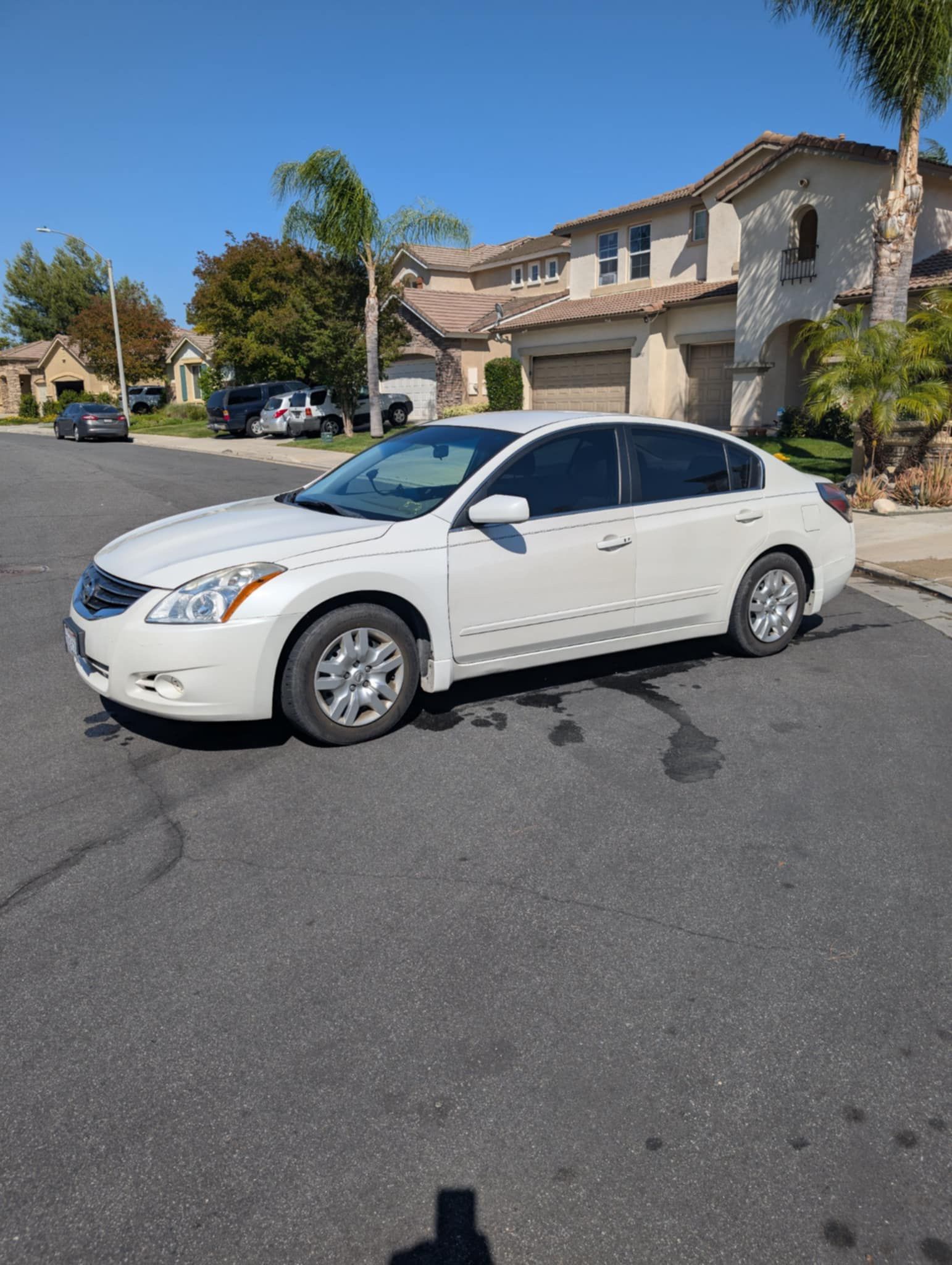 2011 Nissan Altima for Sale in Temecula, CA - OfferUp