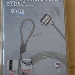 Spyker Key