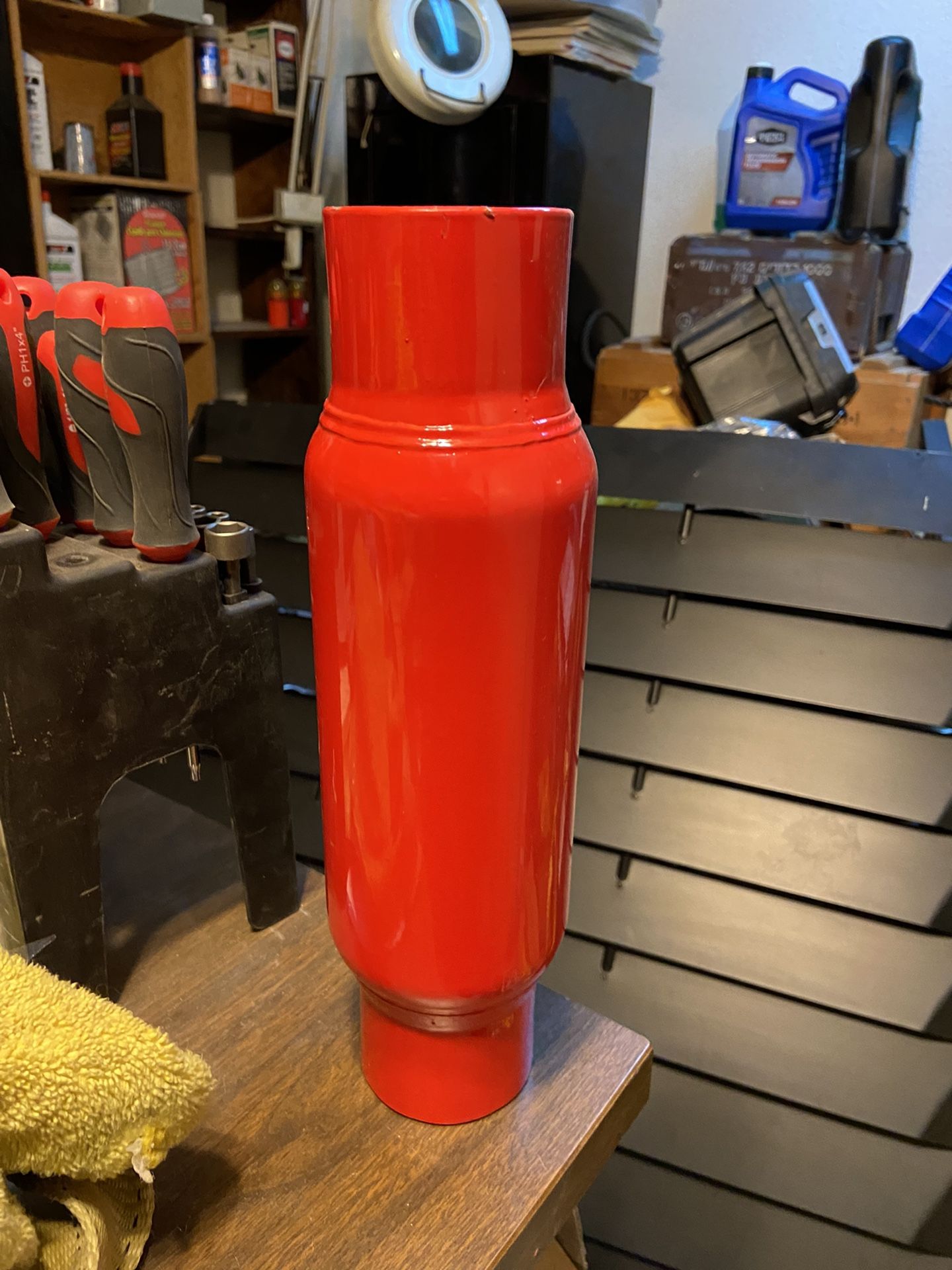 Cherry Bomb Glasspack for Sale in El Paso, TX - OfferUp