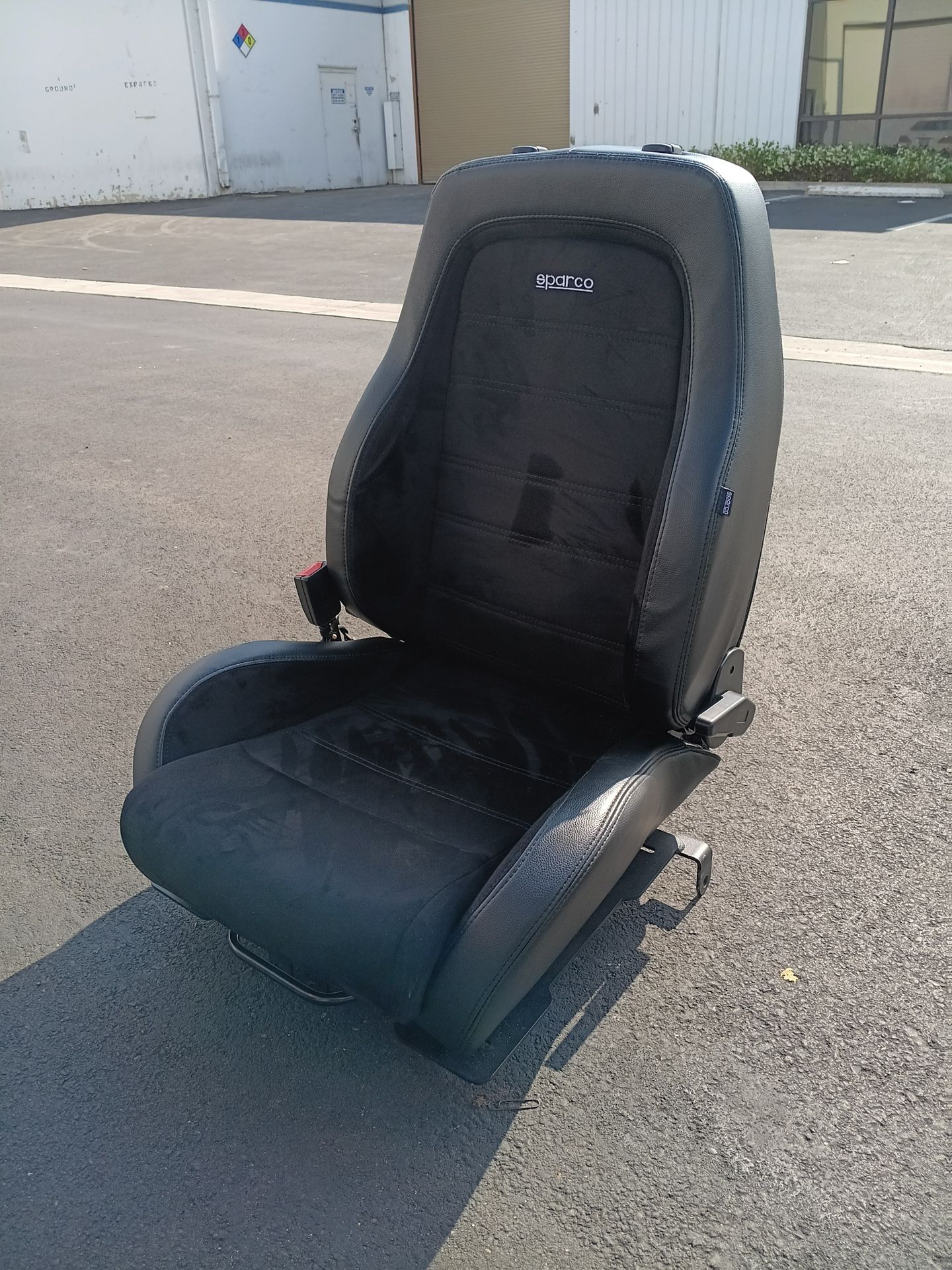 Sparco GT Seat for Sale in Anaheim, CA - OfferUp
