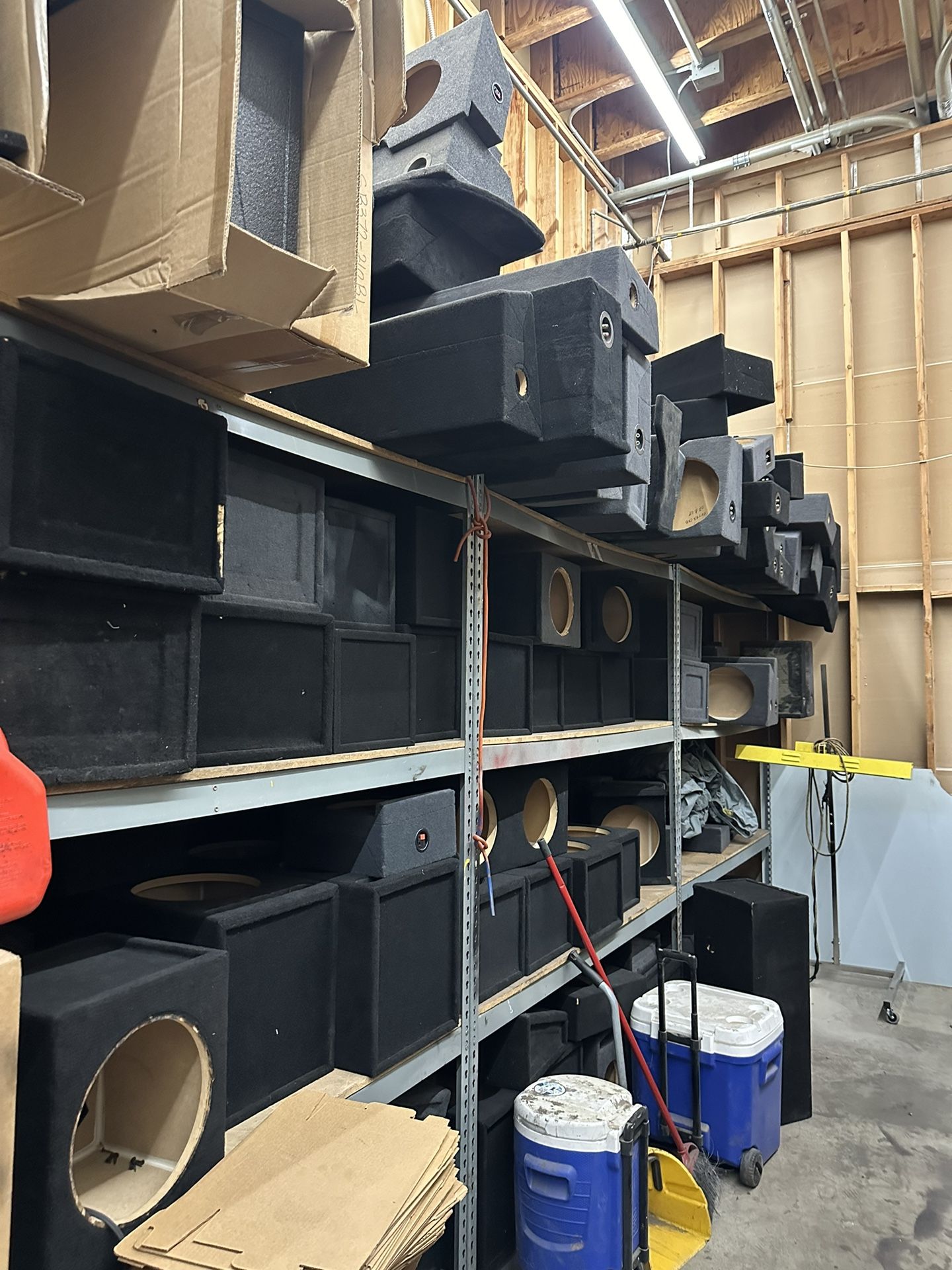 Speaker Boxes for Sale in Westlake Village, CA - OfferUp