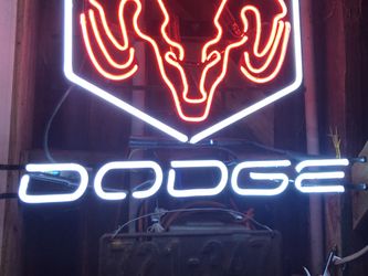 Dodge Neon Symbol