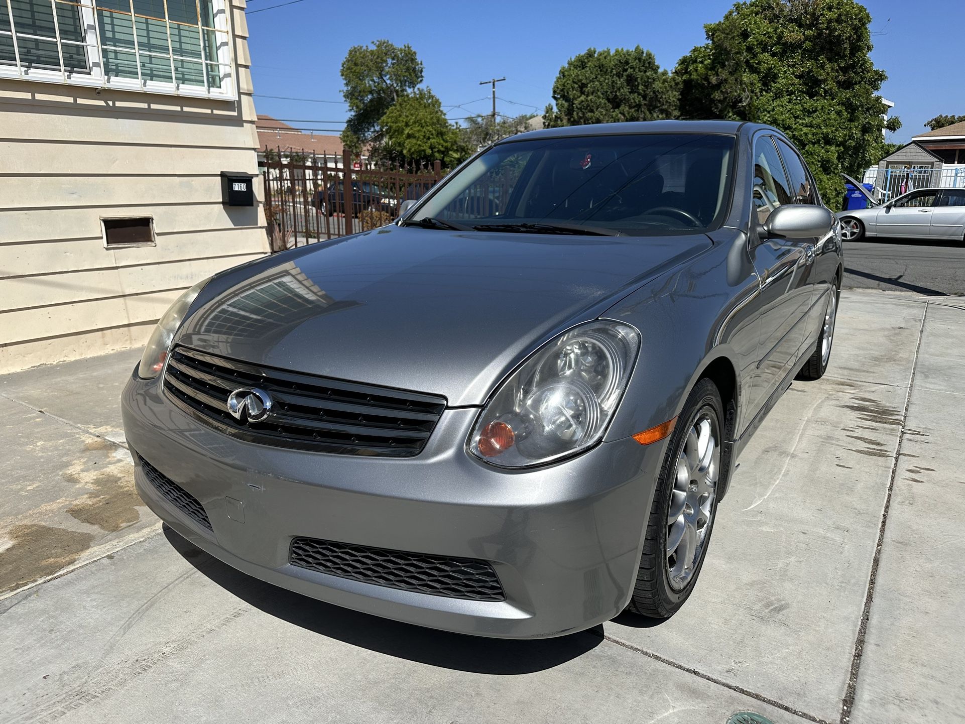 2005 Infiniti G35 for Sale in San Diego, CA - OfferUp