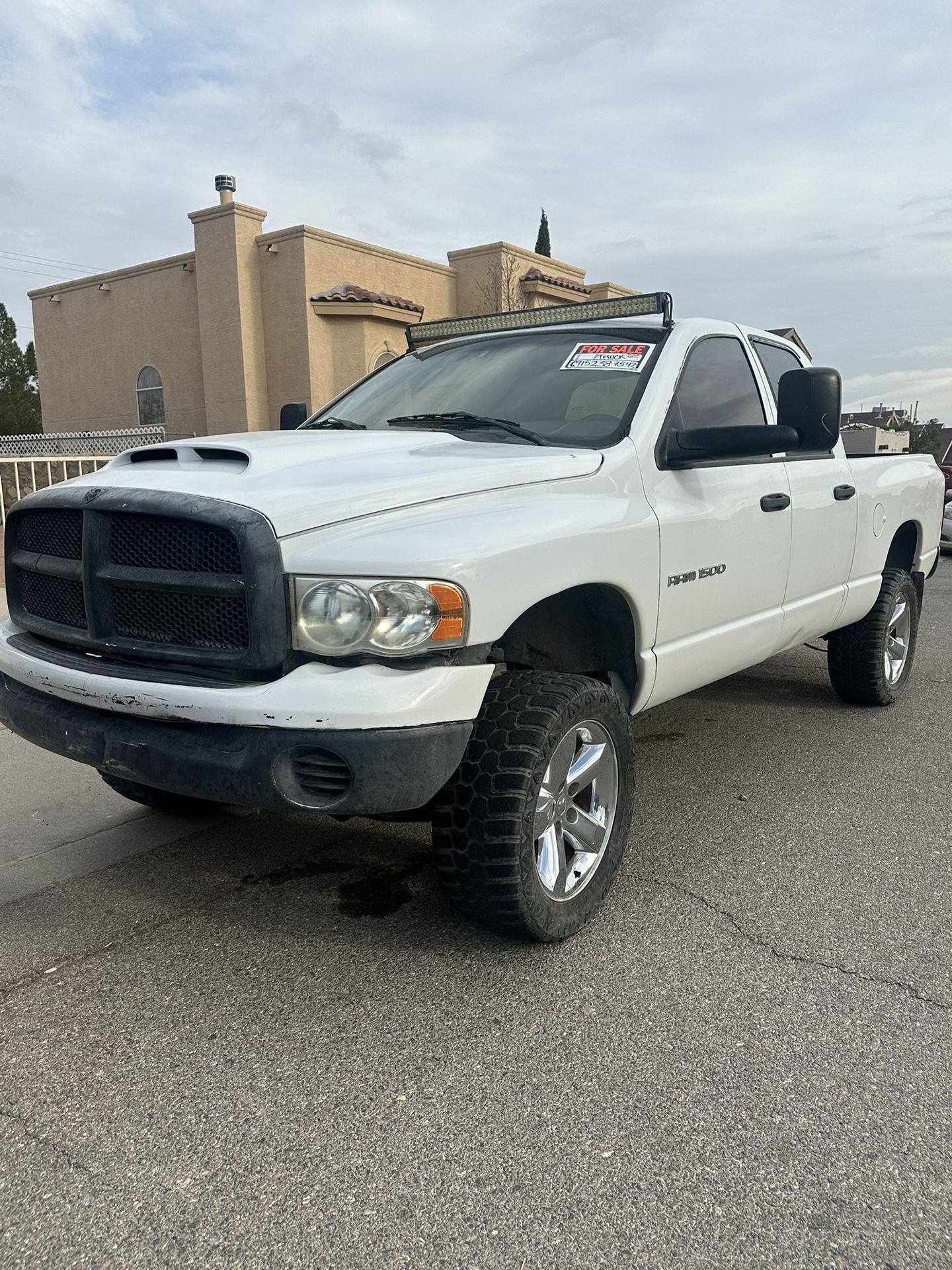 Offerup El Paso Texas