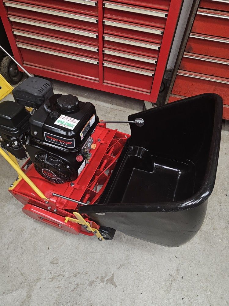 Mclane Backlapping Service for Sale in Bakersfield, CA - OfferUp