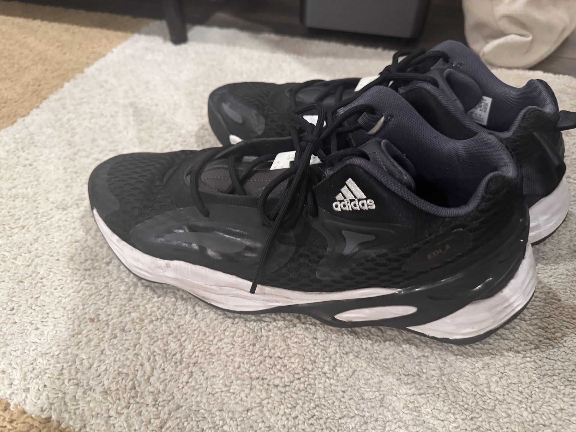 Adidas Size 13 for Sale in Sunnyvale, CA - OfferUp