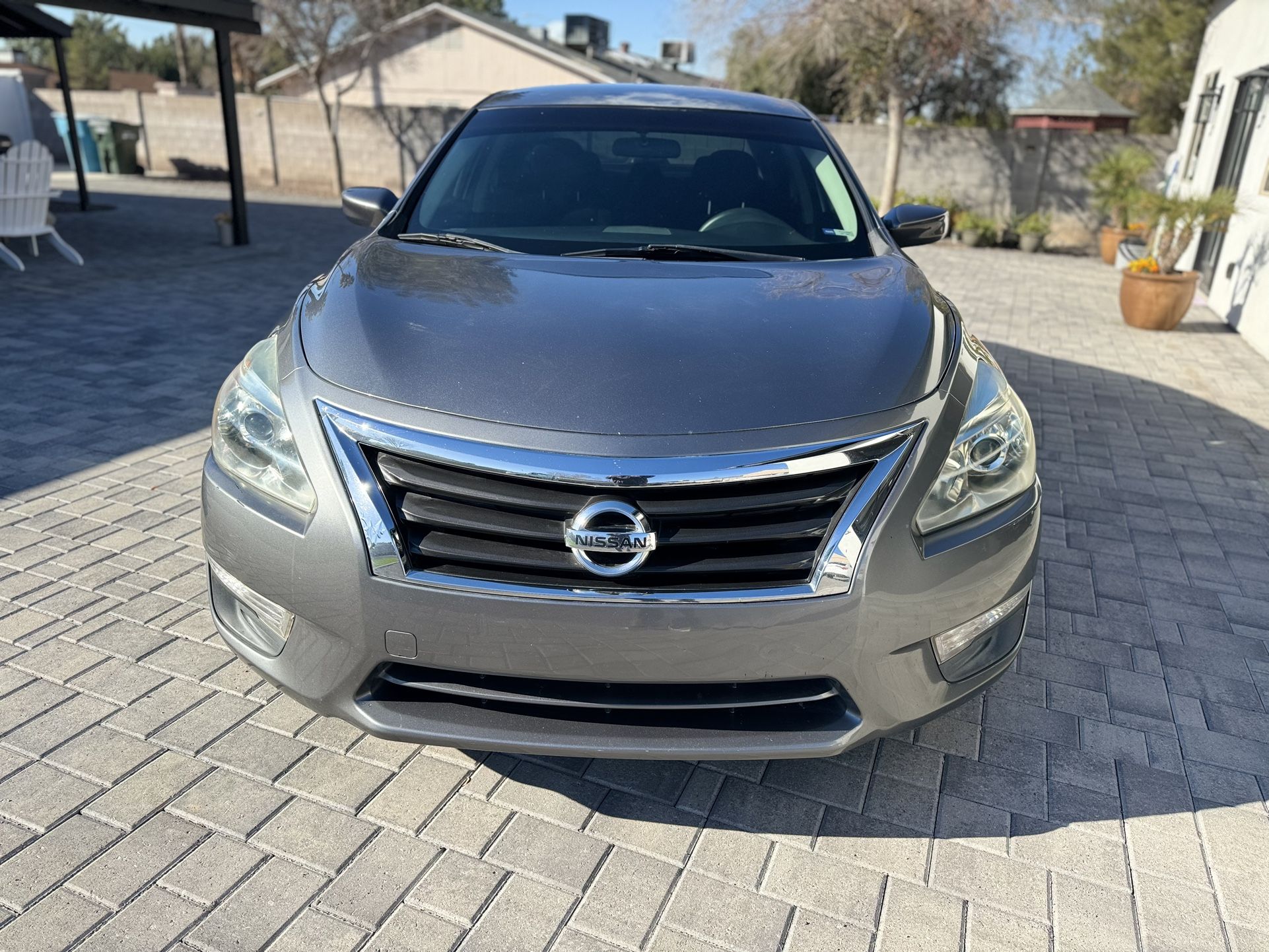 2015 Nissan Altima for Sale in Glendale, AZ - OfferUp