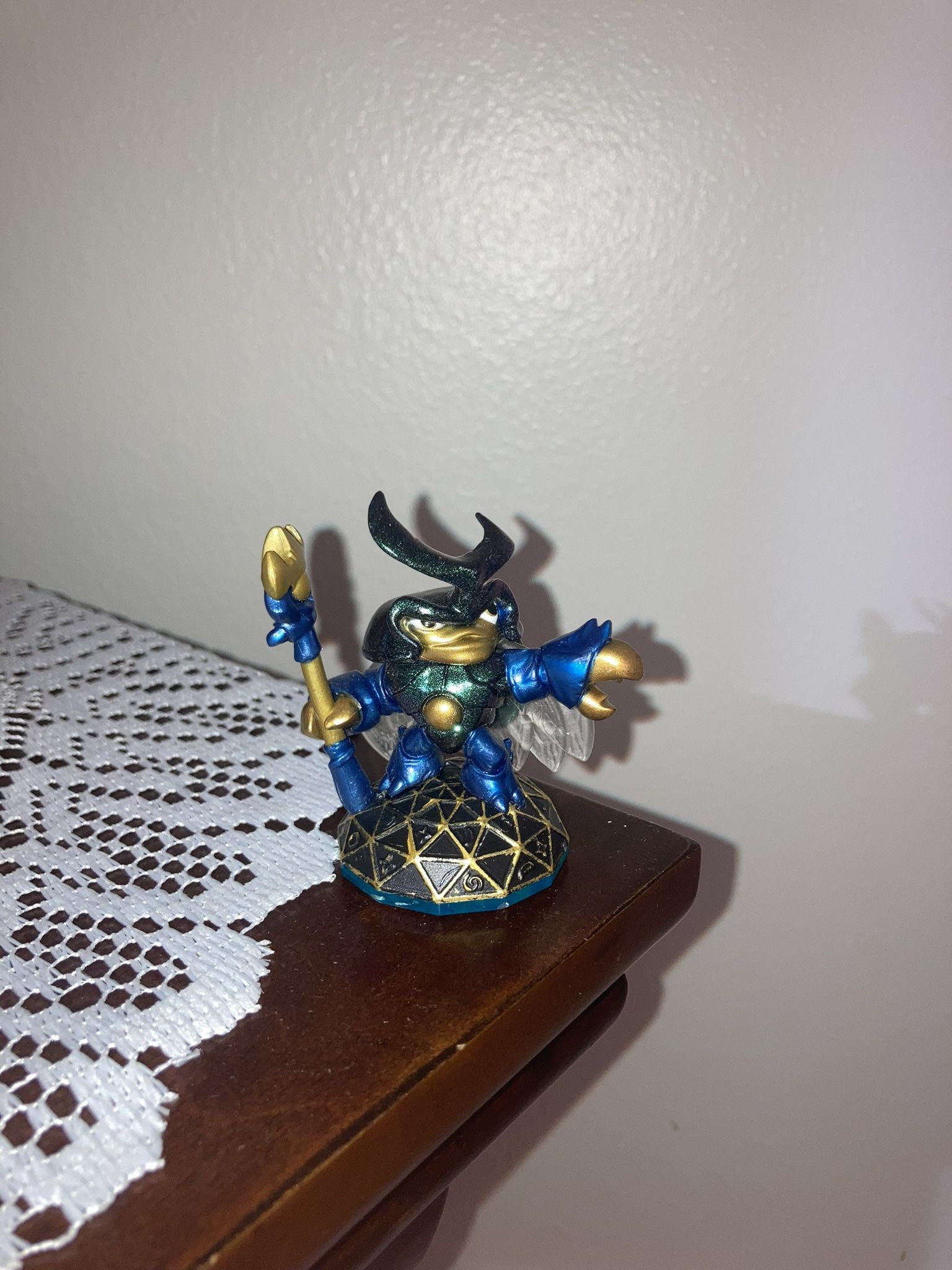 Skylanders Swap Force Dune Bug