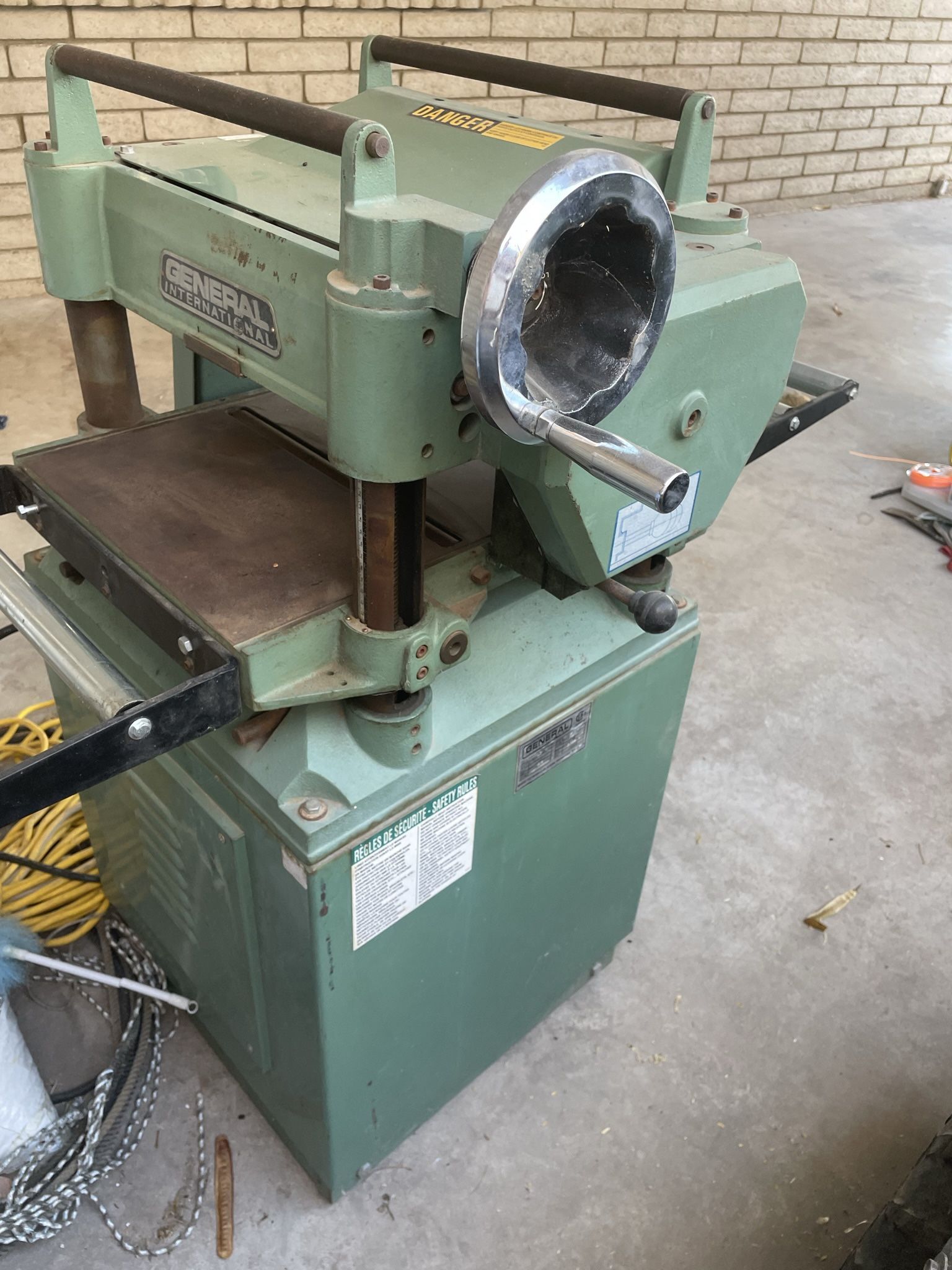 Industrial Plainer for Sale in Phoenix, AZ - OfferUp