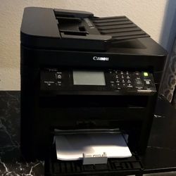 Canon mf236n store