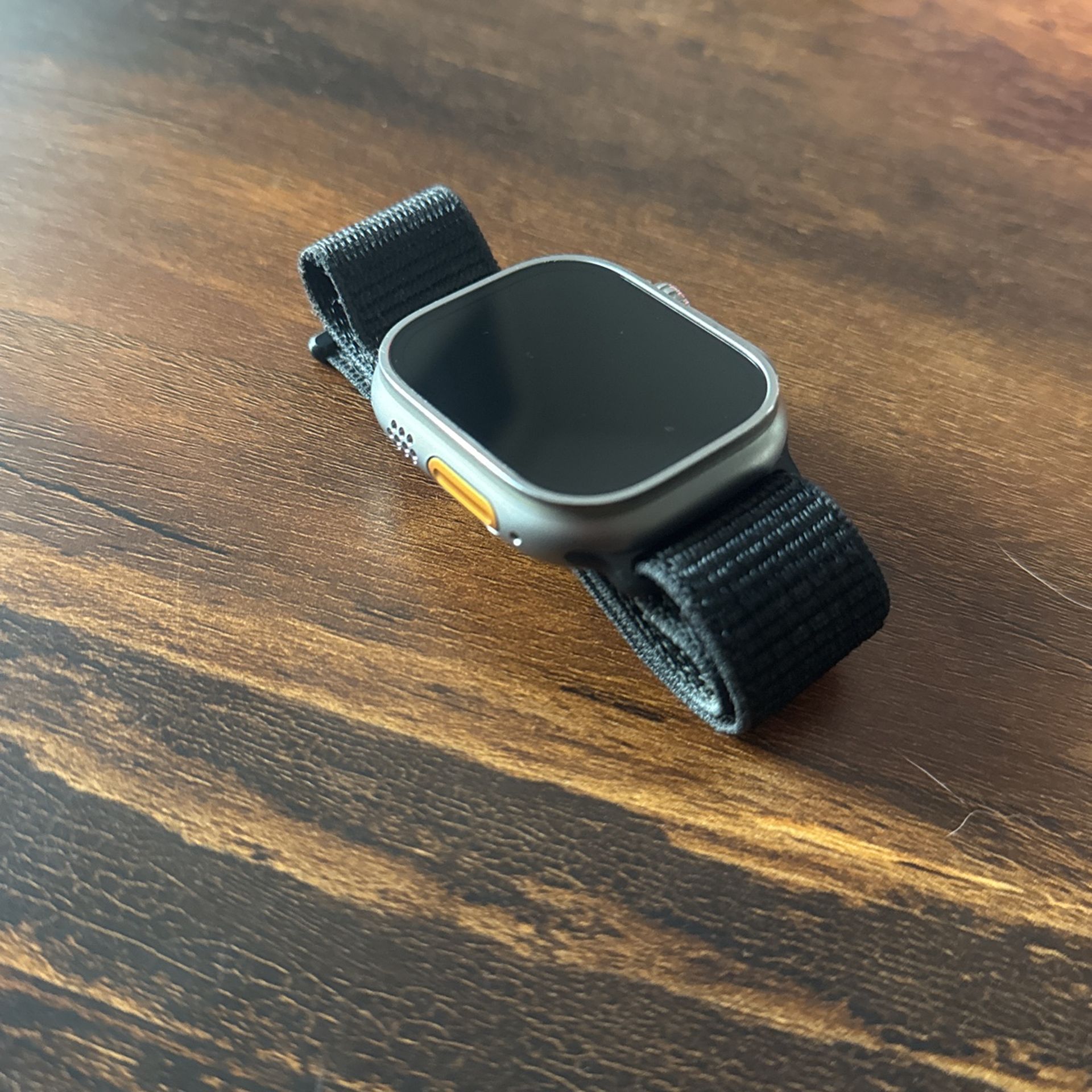 Apple Watch Ultra LTE (1st Gen) for Sale in Seattle, WA - OfferUp