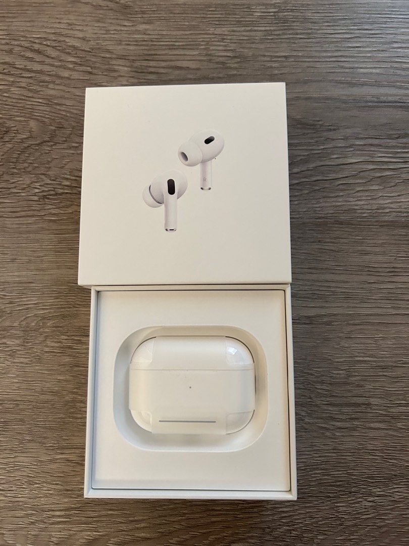 Airpod Pro 2nd Gen For Sale In Levittown Ny Offerup