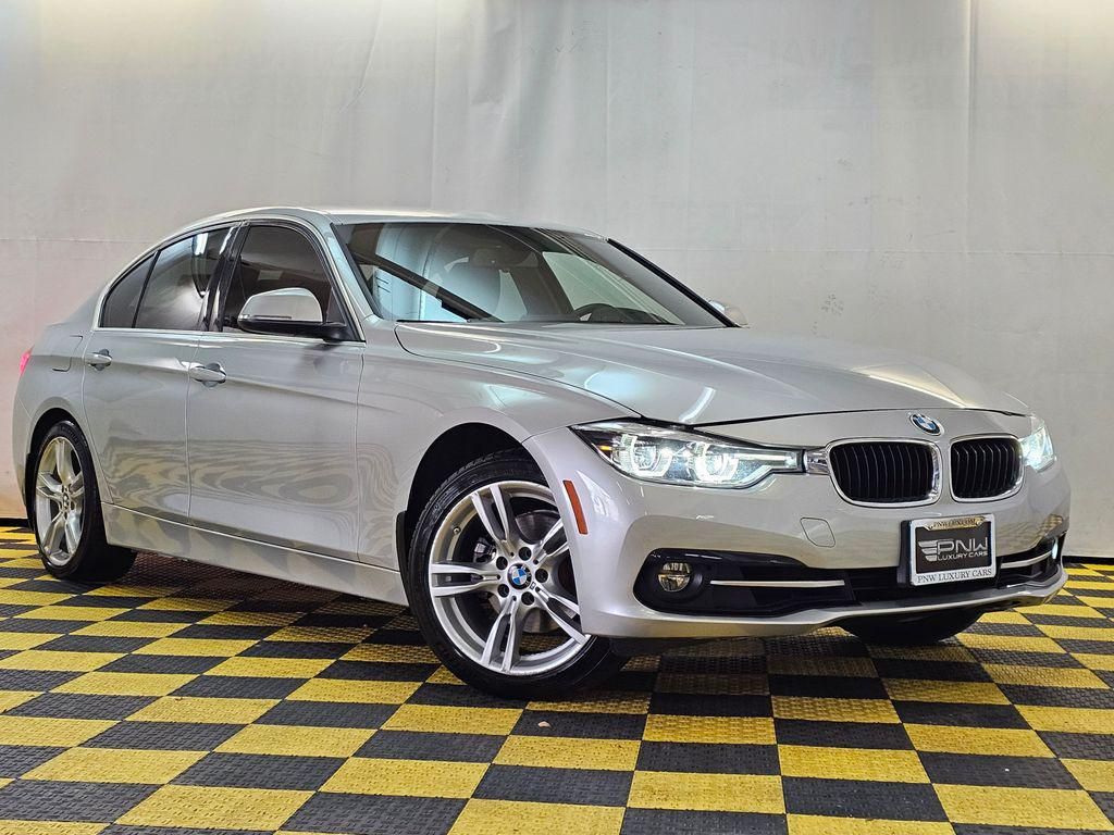 2018 BMW 330i for Sale in Shoreline, WA - OfferUp