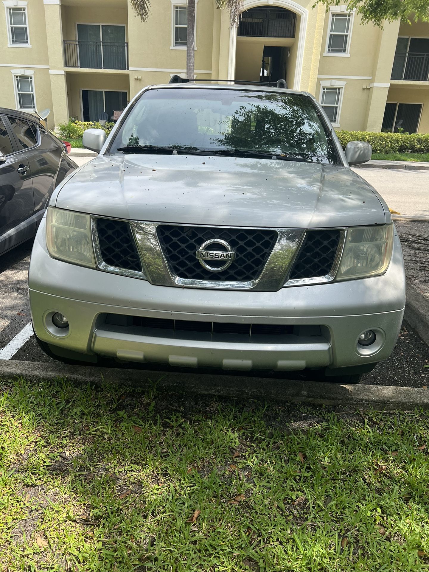 2005 Nissan Pathfinder for Sale in Lake Worth, FL - OfferUp