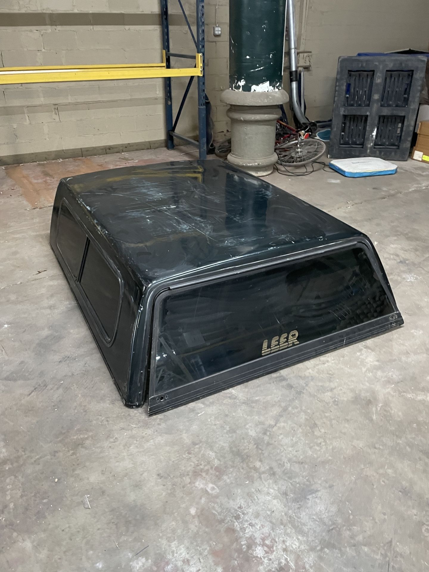 Leer Truck Topper For Sale In Atlanta GA OfferUp