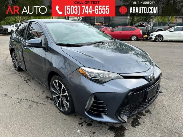 2017 Toyota Corolla for Sale in Portland, OR - OfferUp