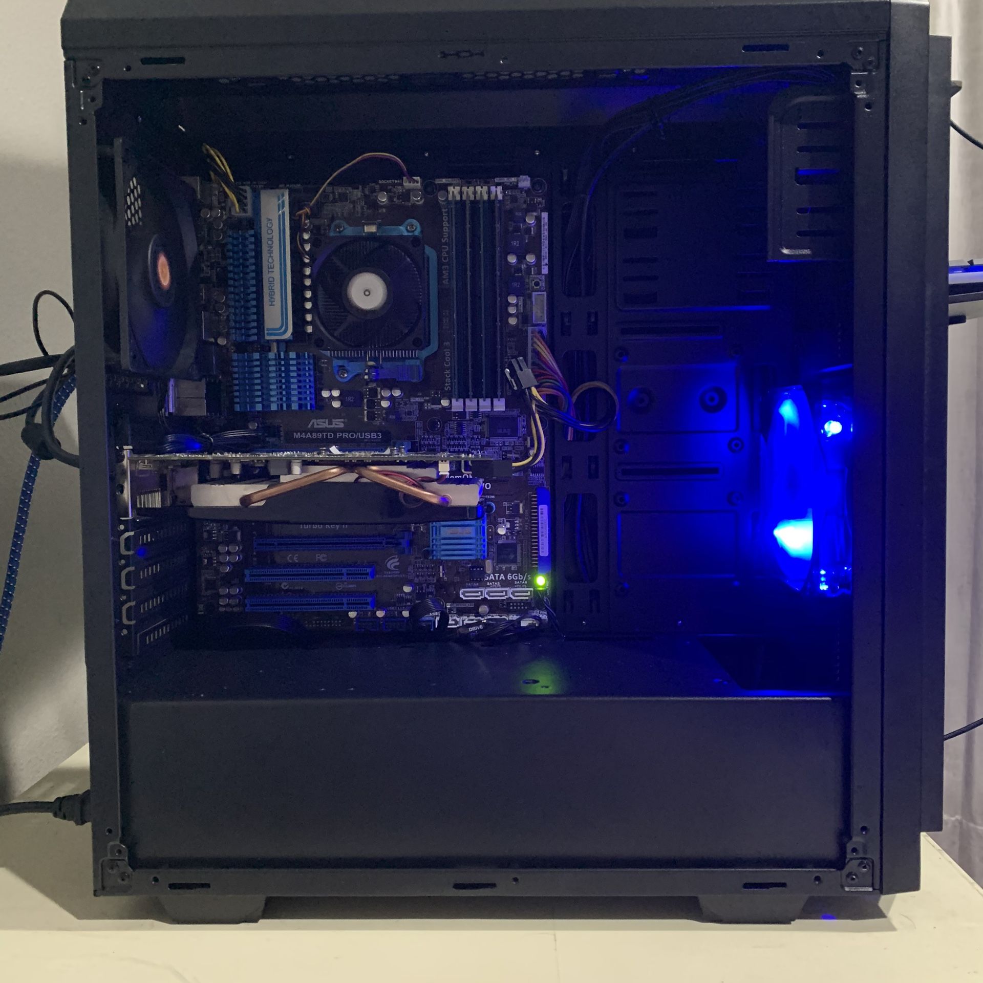 Brand New Gaming Computer for Sale in Sammamish, WA - OfferUp