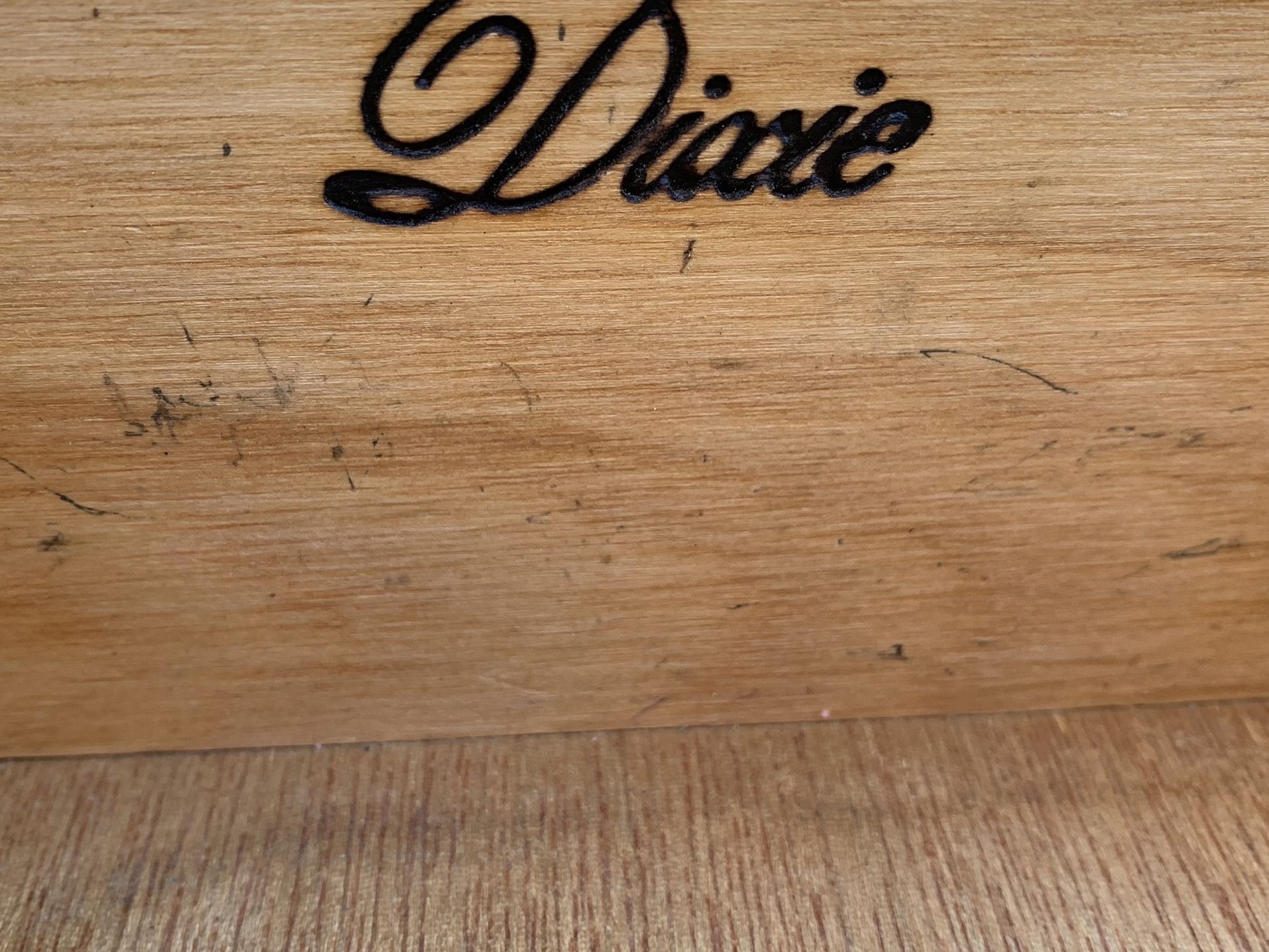 Dixie, French Provincial Dresser/Armoire for Sale in Long Beach, CA ...